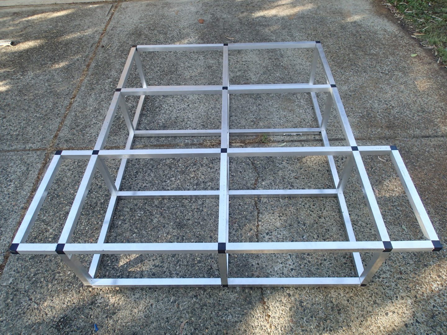 4WD Draw System : 28 Steps (with Pictures) - Instructables