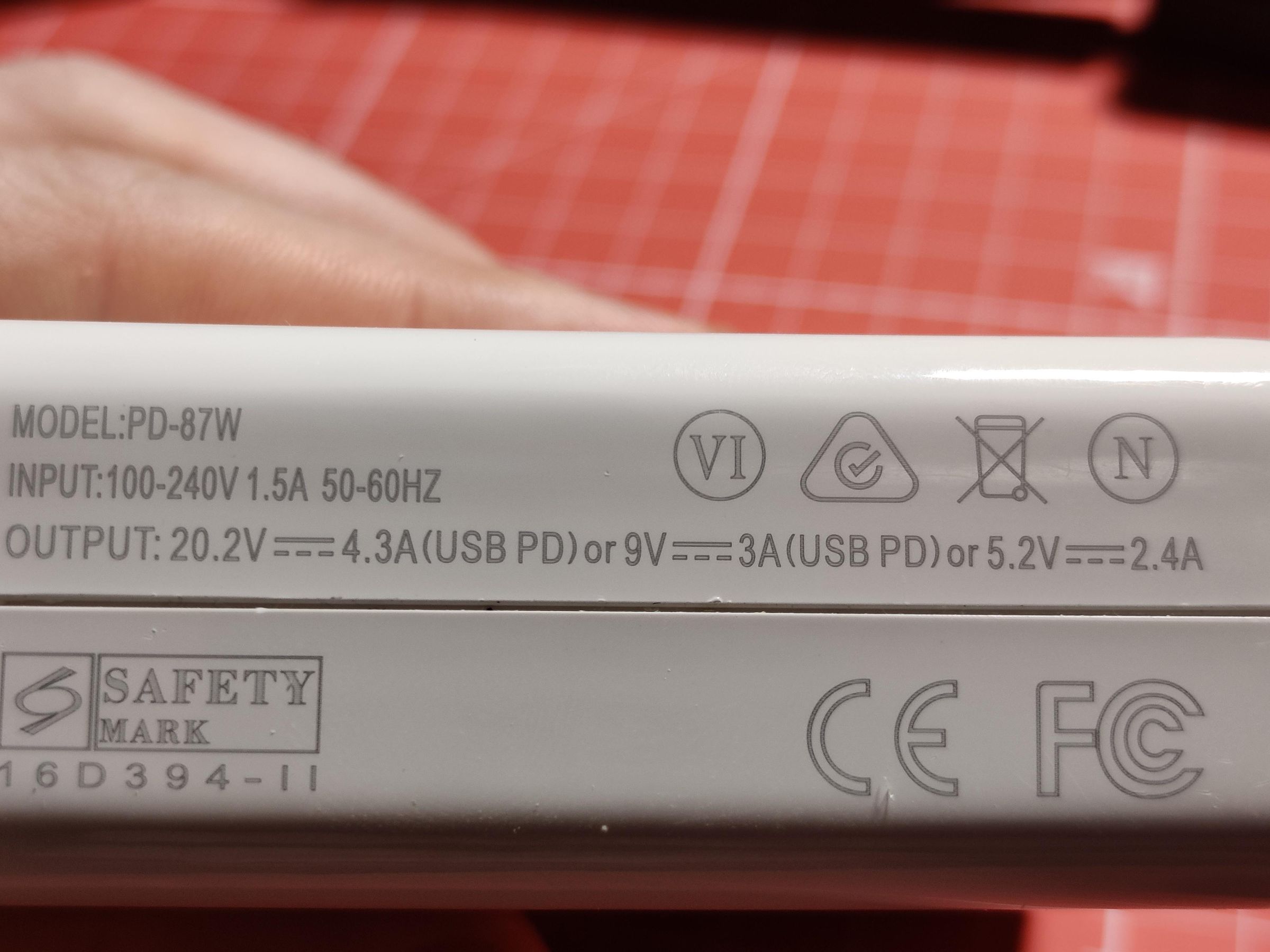 USB-C Powered Bench Power Supply : 10 Steps (with Pictures) - Instructables