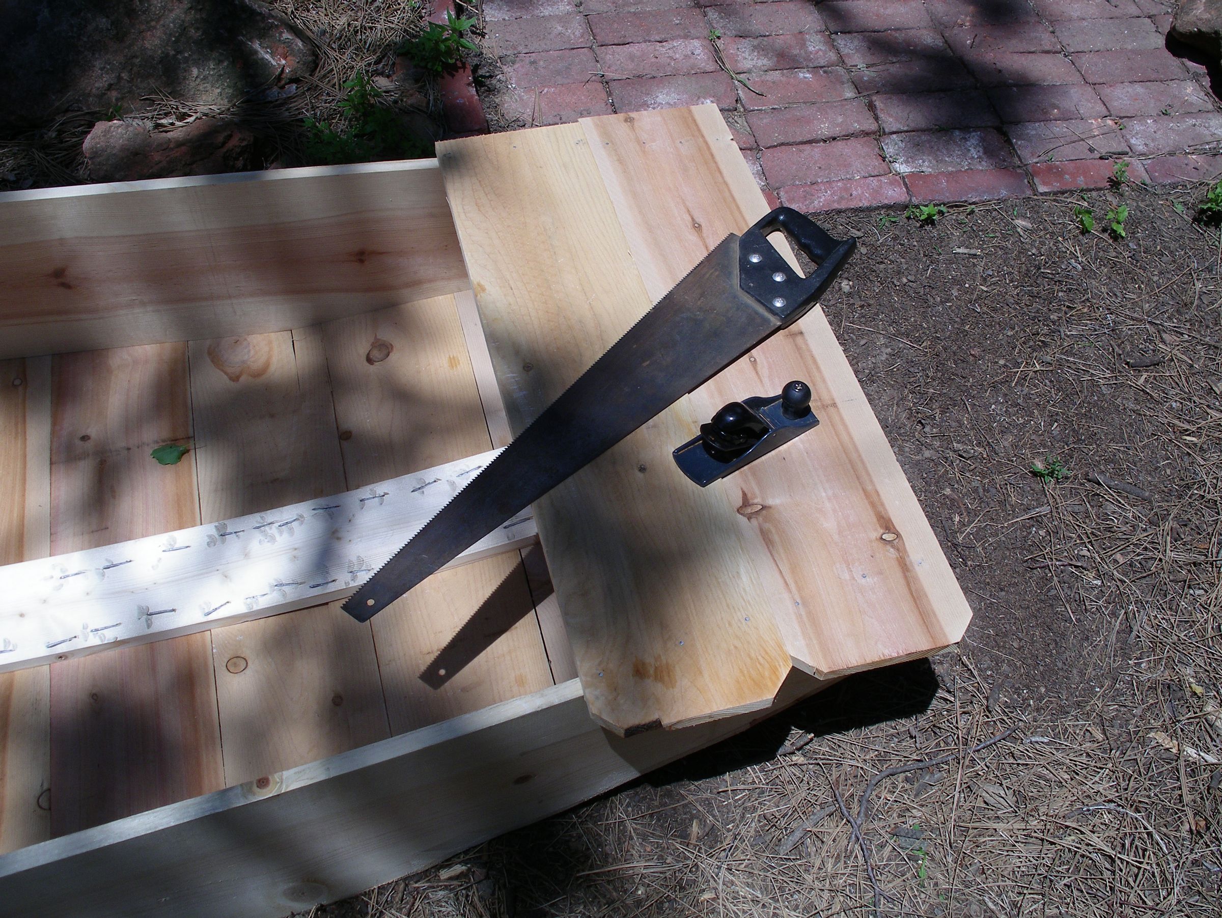 How to Construct a Simple Boat : 12 Steps (with Pictures) - Instructables