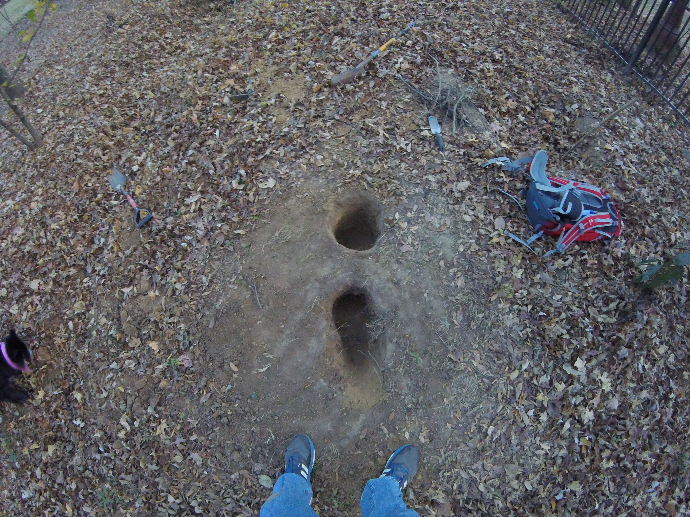 Dakota Fire Hole : 6 Steps (with Pictures) - Instructables