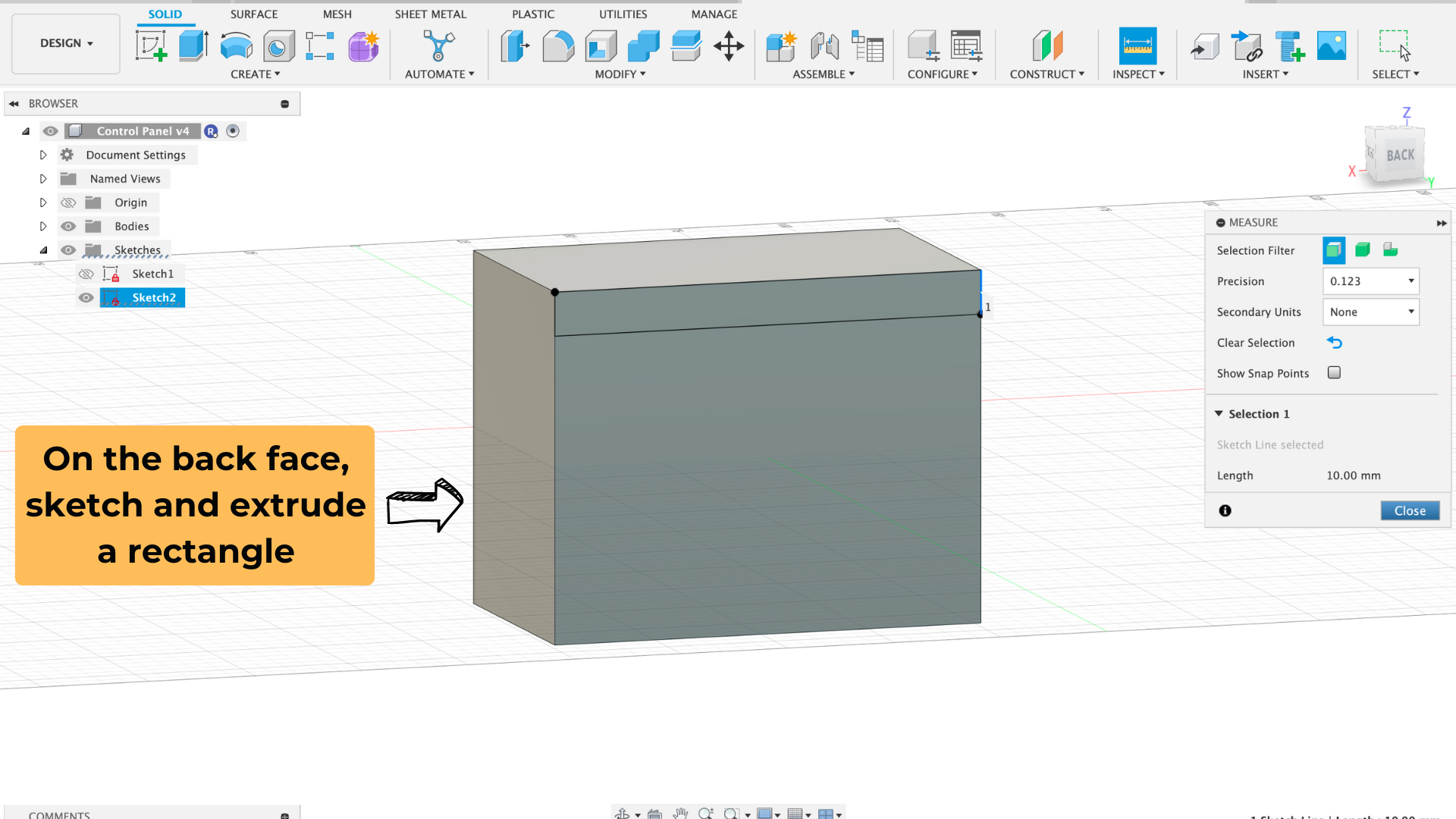 Spice Box That Helps You Cook Faster : 16 Steps (with Pictures ...