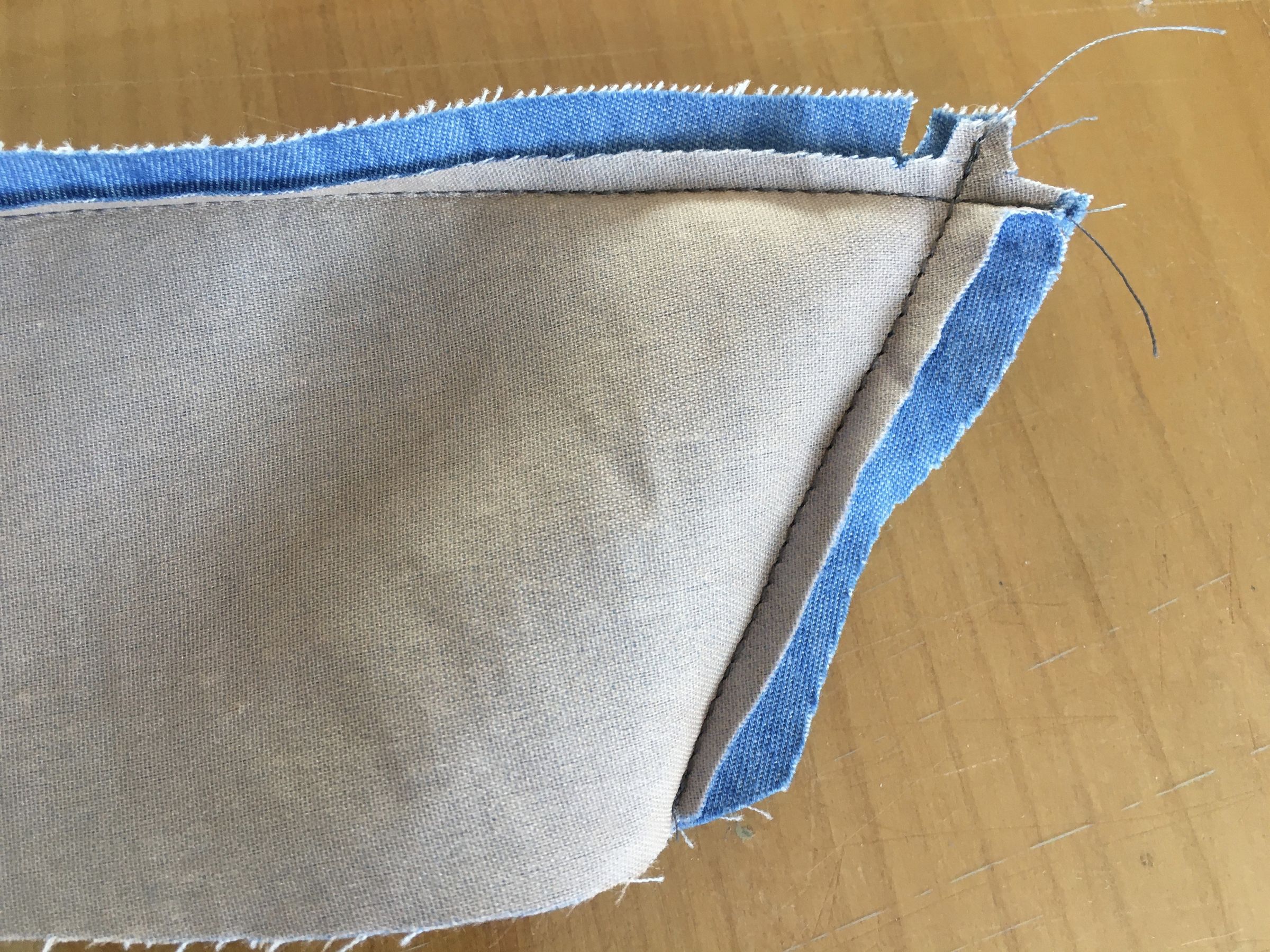 Kraag Met Beleg : 12 Steps - Instructables