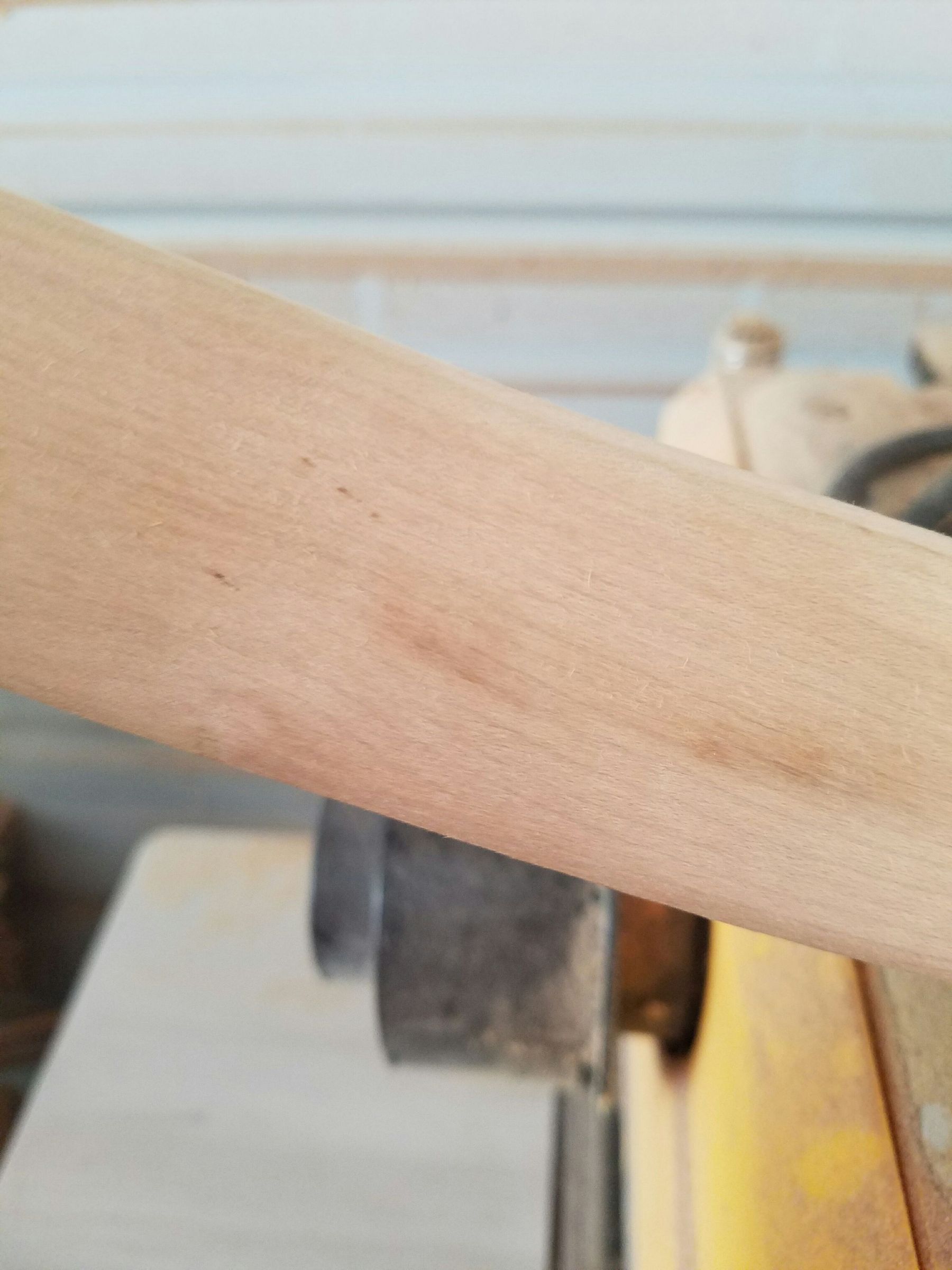 Redo a Broken Rocking Chair and Add Something Special : 6 Steps (with ...