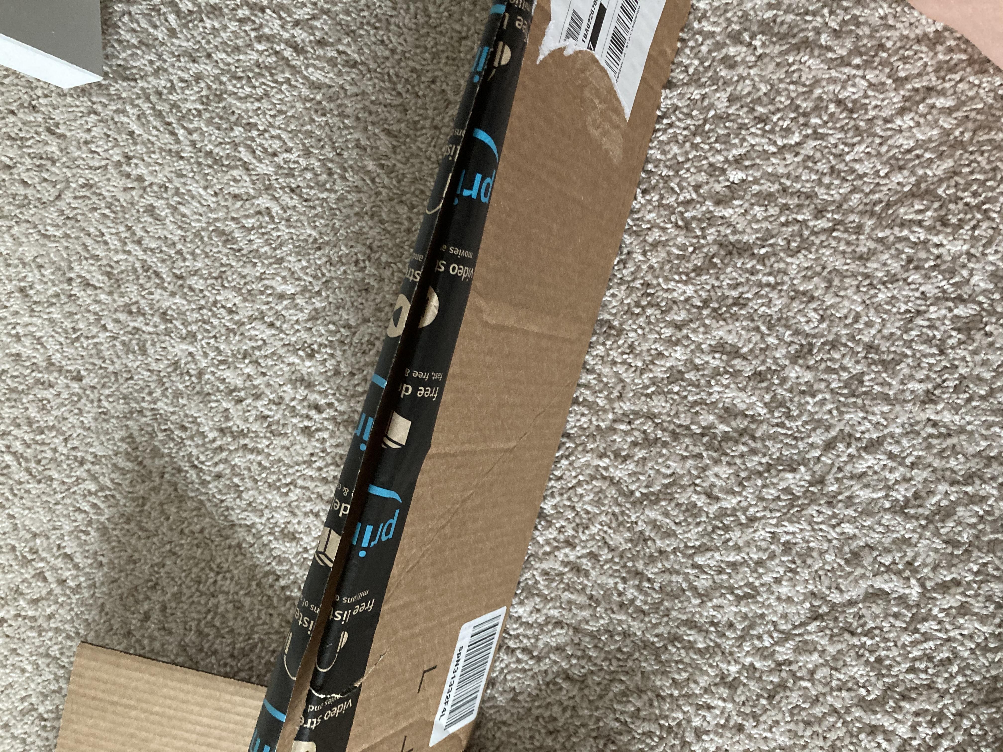 Cardboard Adjustable Basketball Hoop : 8 Steps (with Pictures ...