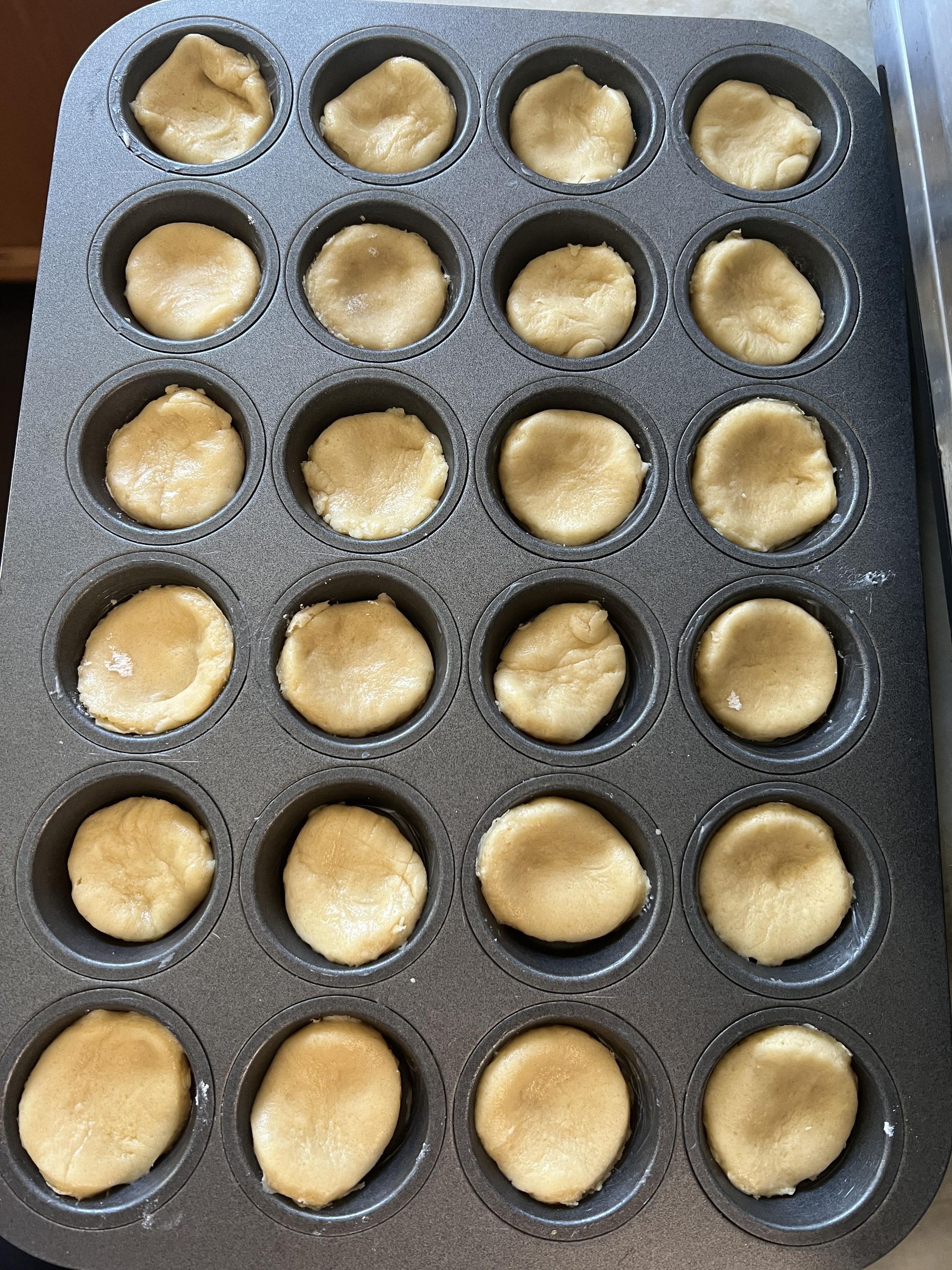 Kumquat Mini Cookie Pies : 18 Steps (with Pictures) - Instructables