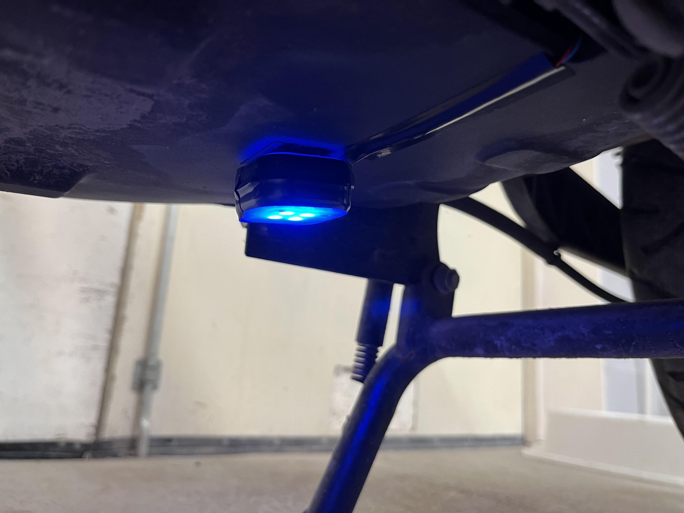 Underglow LED Light : 3 Steps - Instructables