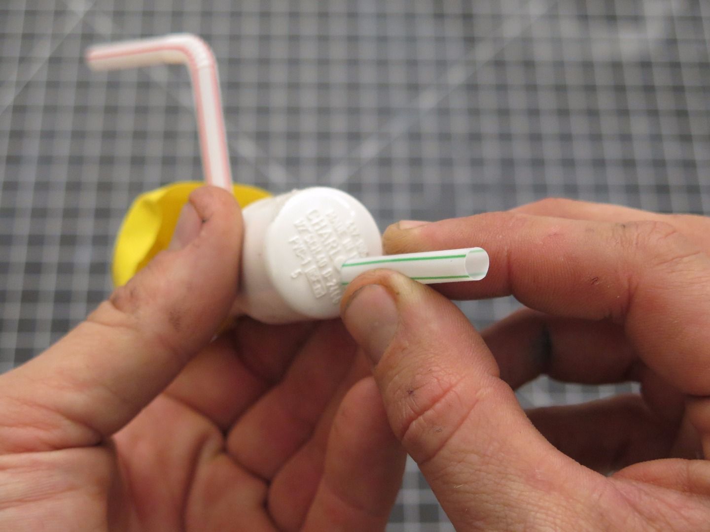 Balloon Trombone : 5 Steps (with Pictures) - Instructables