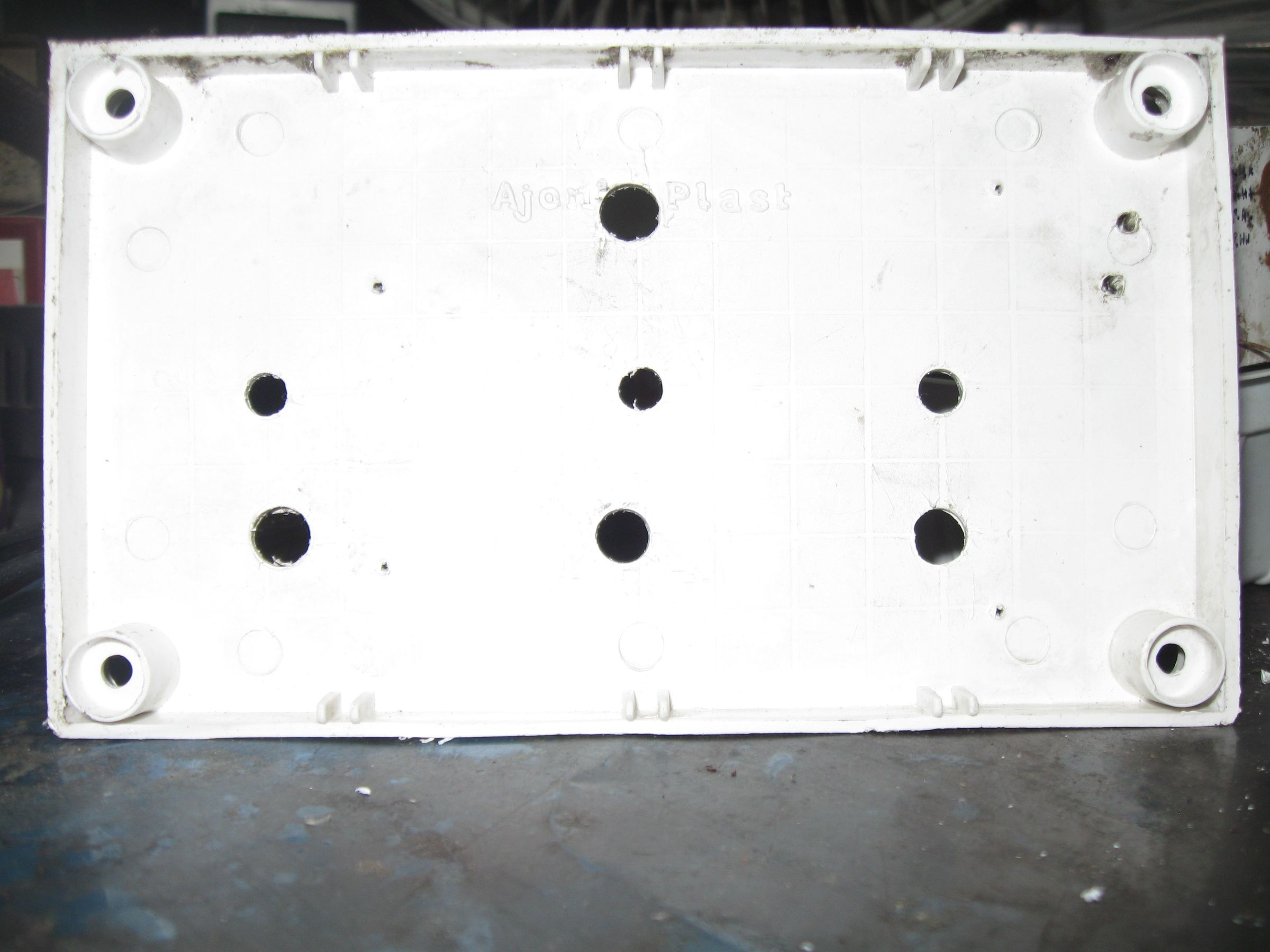 Active Sound Mixer : 5 Steps - Instructables