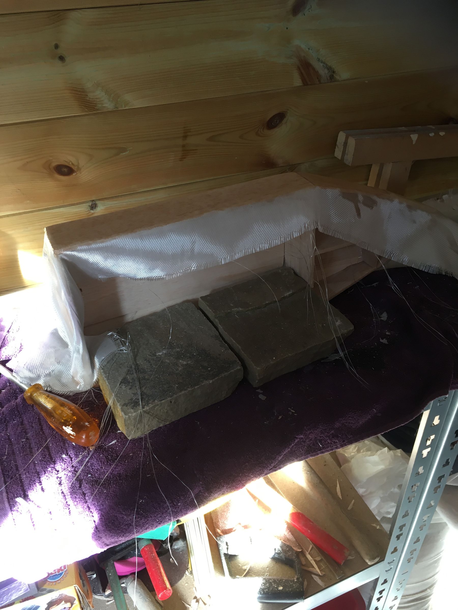 Wooden RC Boat That You Can Control Manually or Via a Website : 9 Steps ...