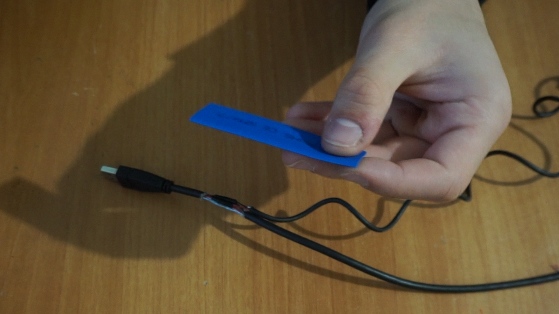 How to Add Separate USB Power Supply to an External Hard Drive : 13 ...