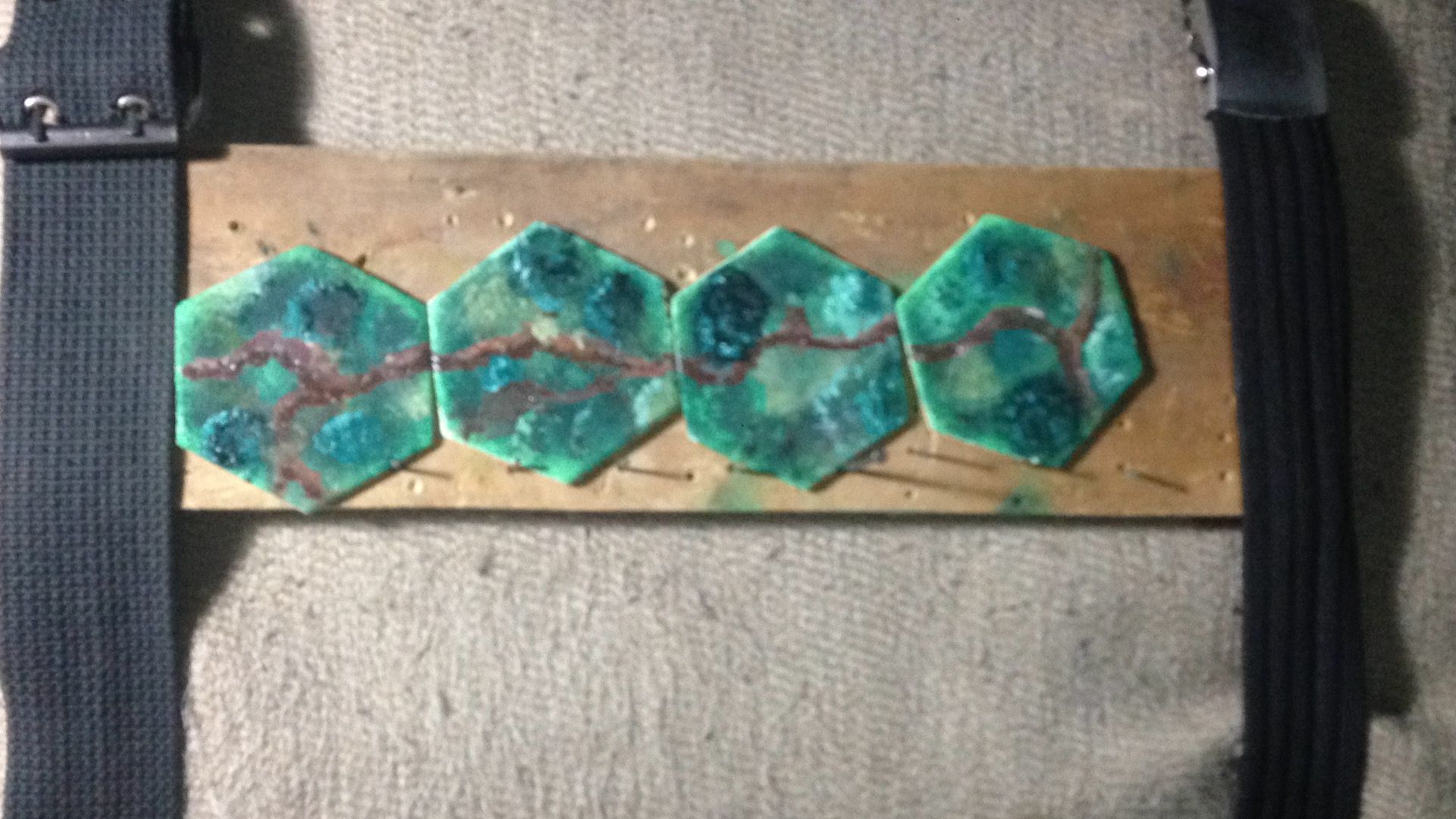 Wood Homemade Catan!! : 5 Steps - Instructables