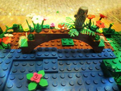 Make a Nature Themed LEGO Set : 6 Steps - Instructables