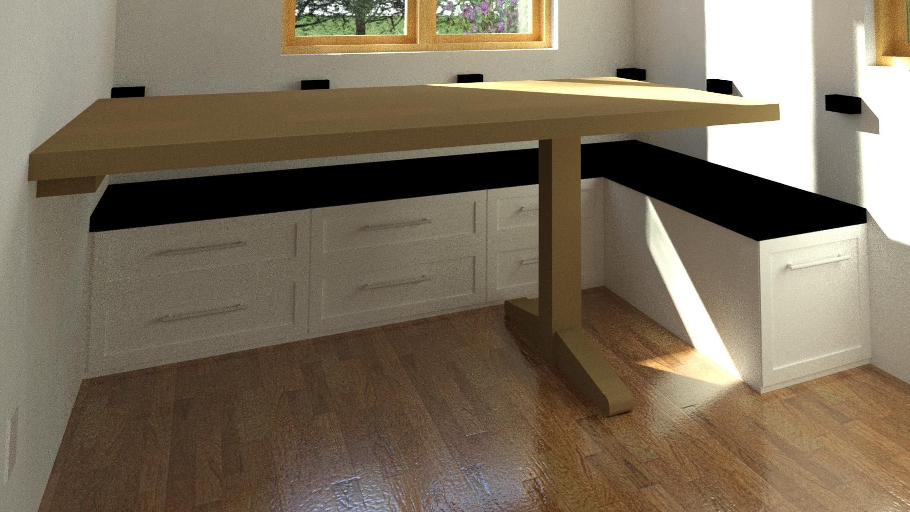 How to Make Furniture for Revit Using Fusion 360 : 4 Steps - Instructables