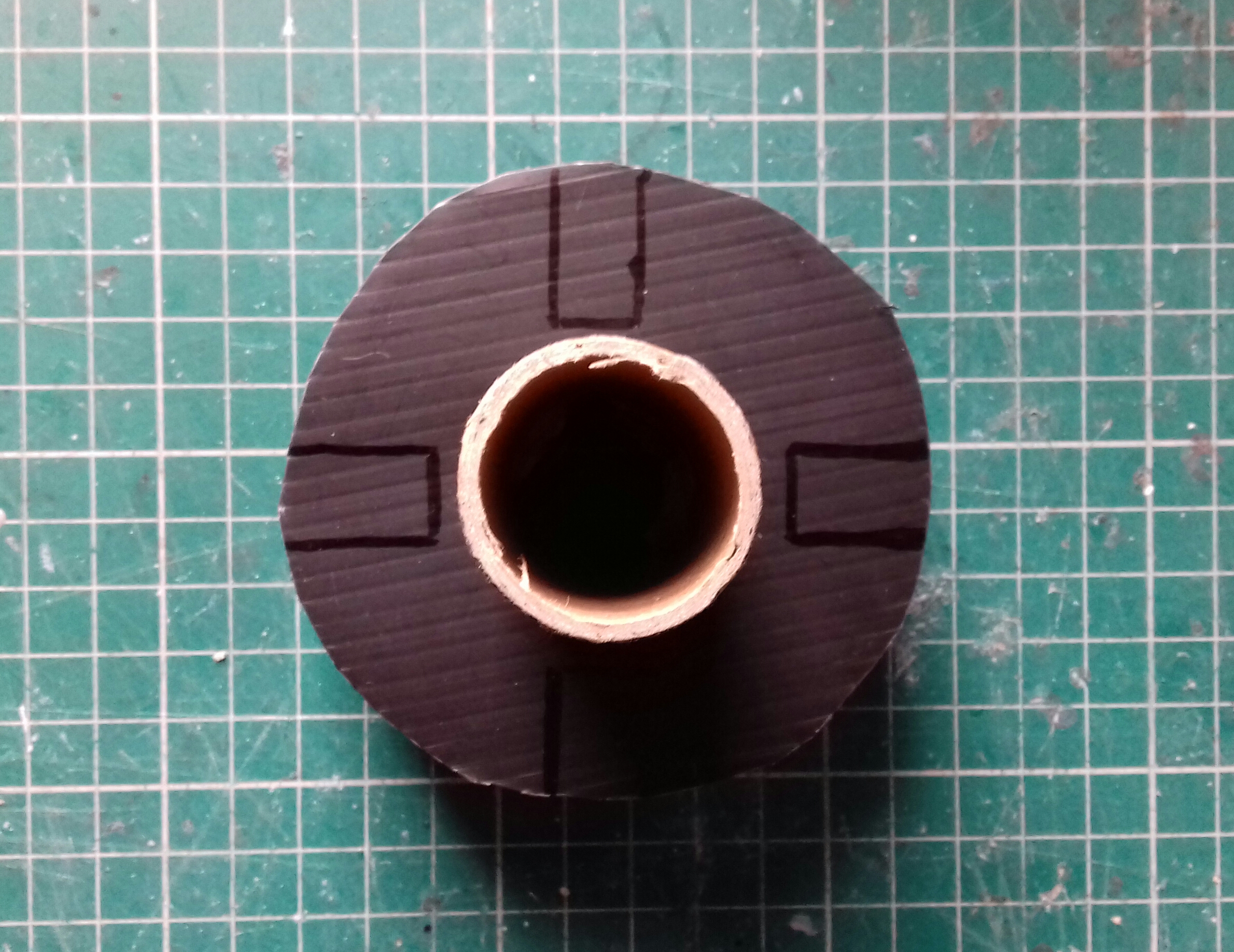 Landing a Rocket Vertically, Without Being a Billionaire Aka Rocket ...