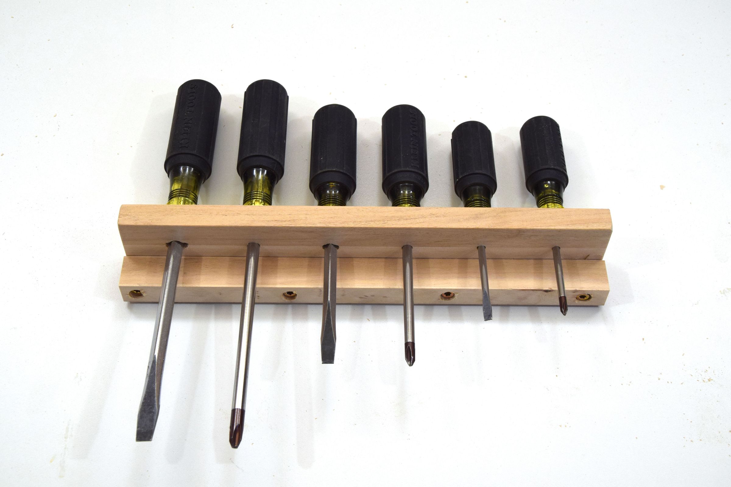 Custom Tool Wall : 18 Steps (with Pictures) - Instructables