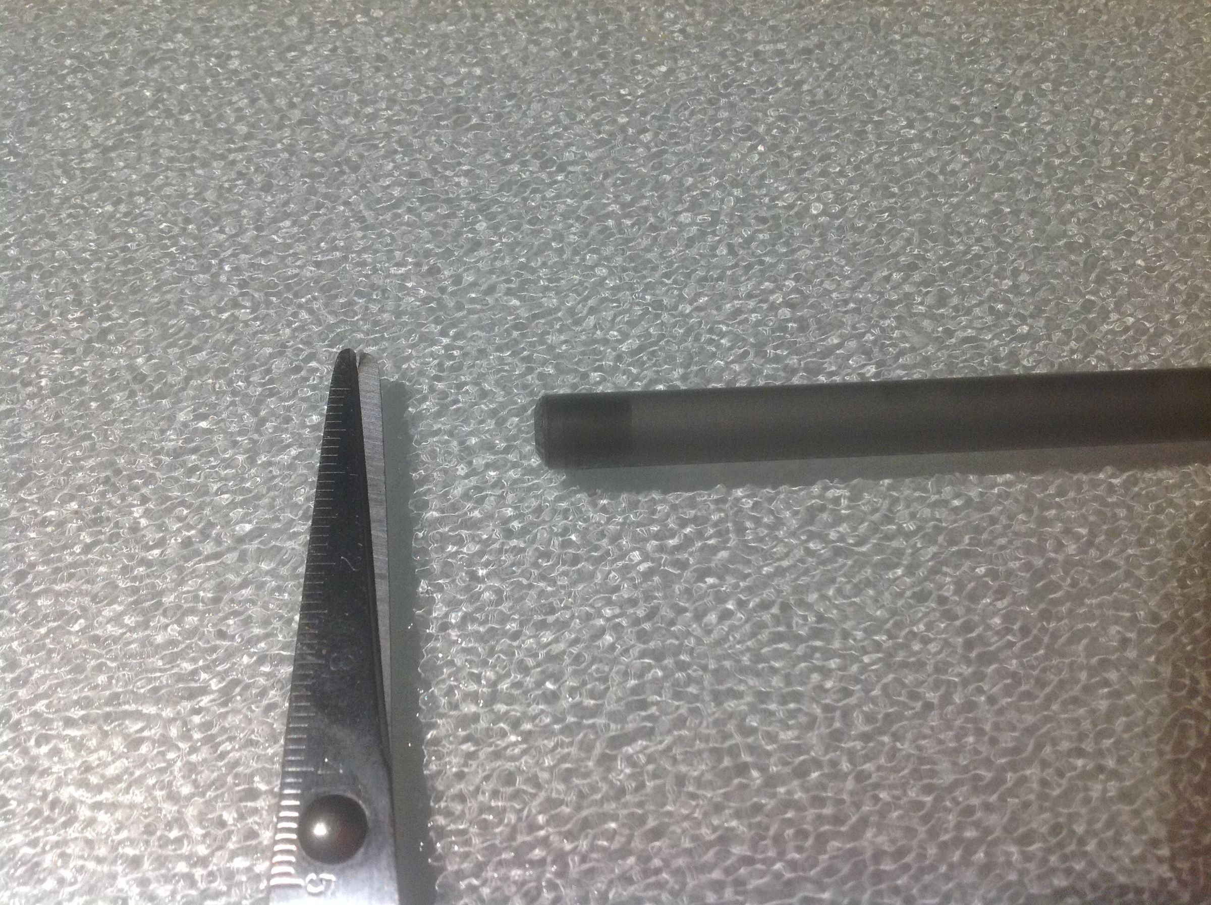 Double Sided Pen : 7 Steps - Instructables