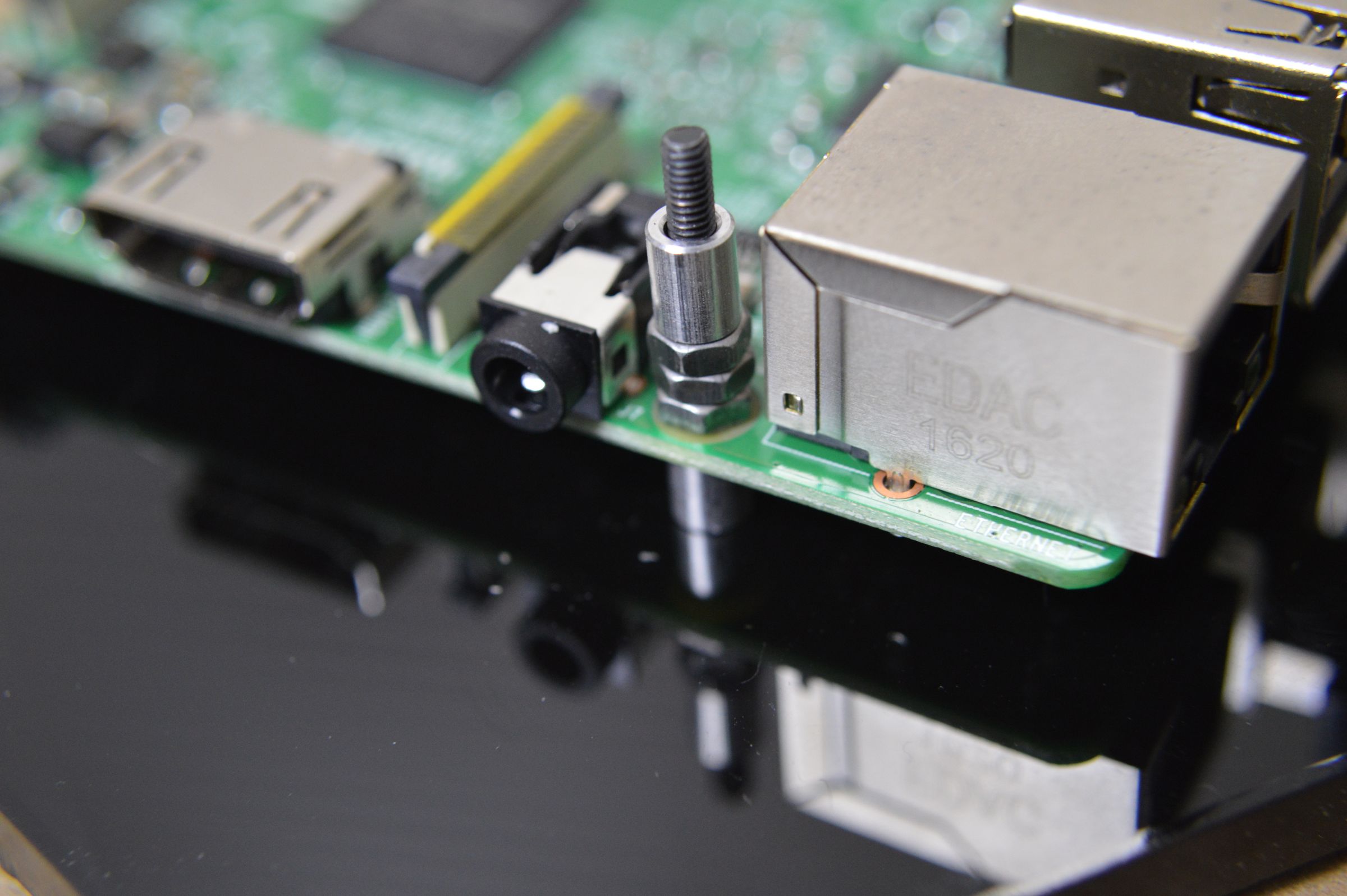 Build a Raspberry Pi-Powered Amazon Echo : 26 Steps (with Pictures) - Instructables