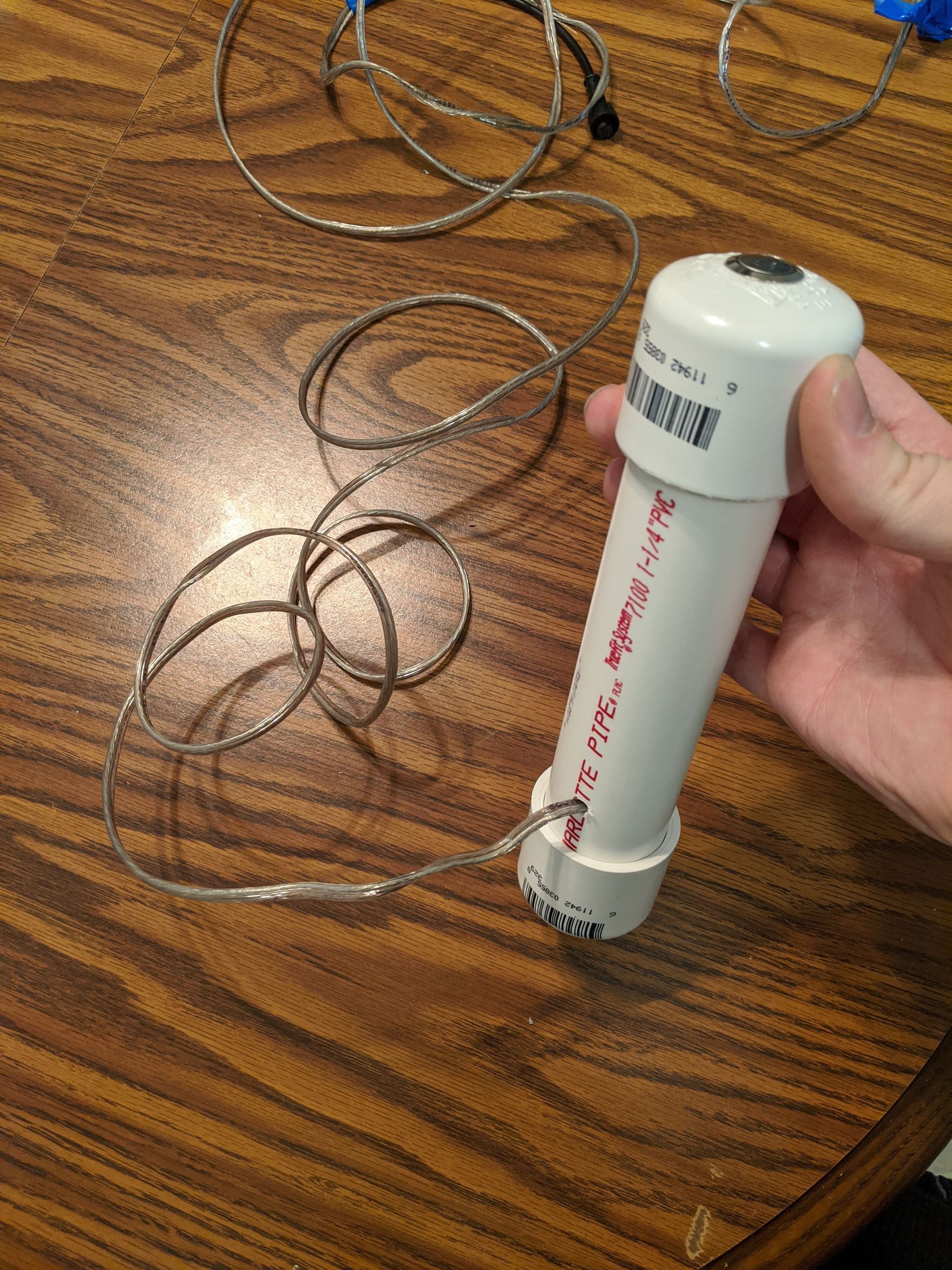 Air Powered Rocket Launcher : 20 Steps (with Pictures) - Instructables