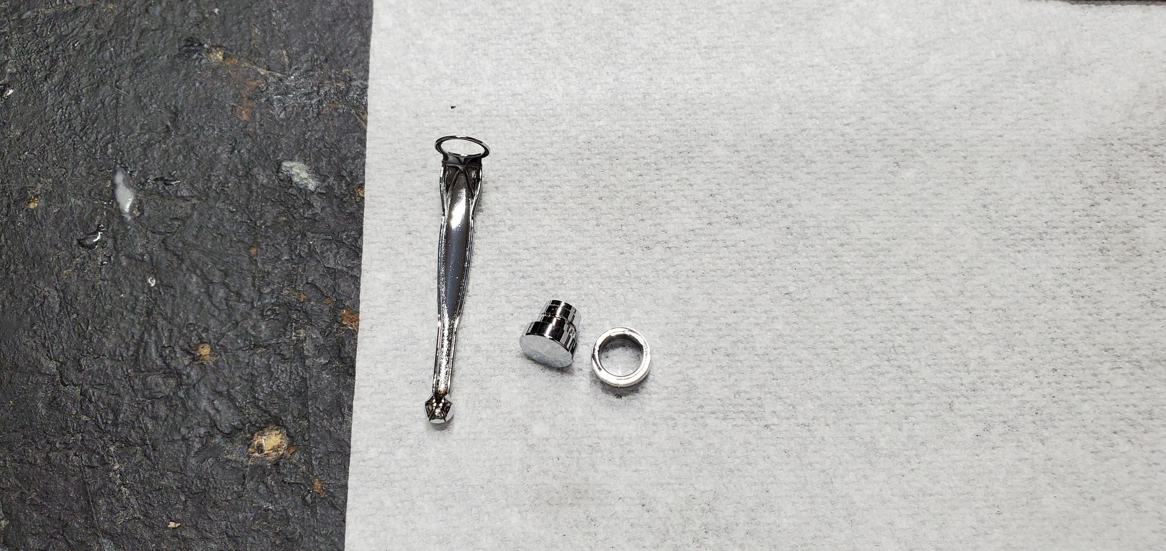 Magic Wand That Turns Into Pen : 27 Steps (with Pictures) - Instructables