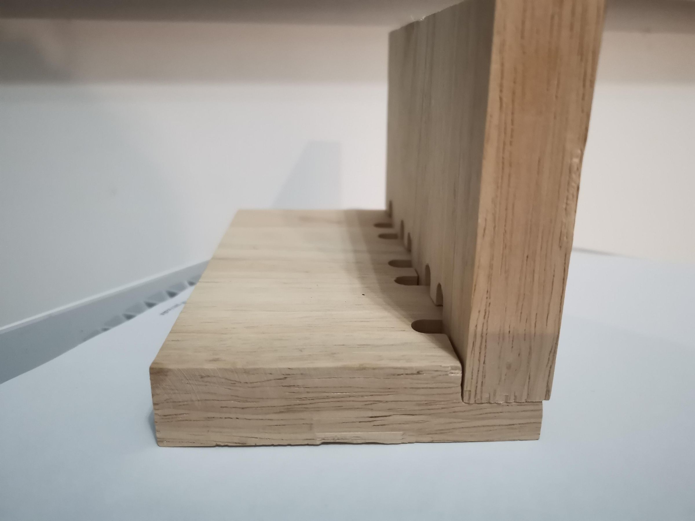 Lapped Finger Tenons : 3 Steps - Instructables