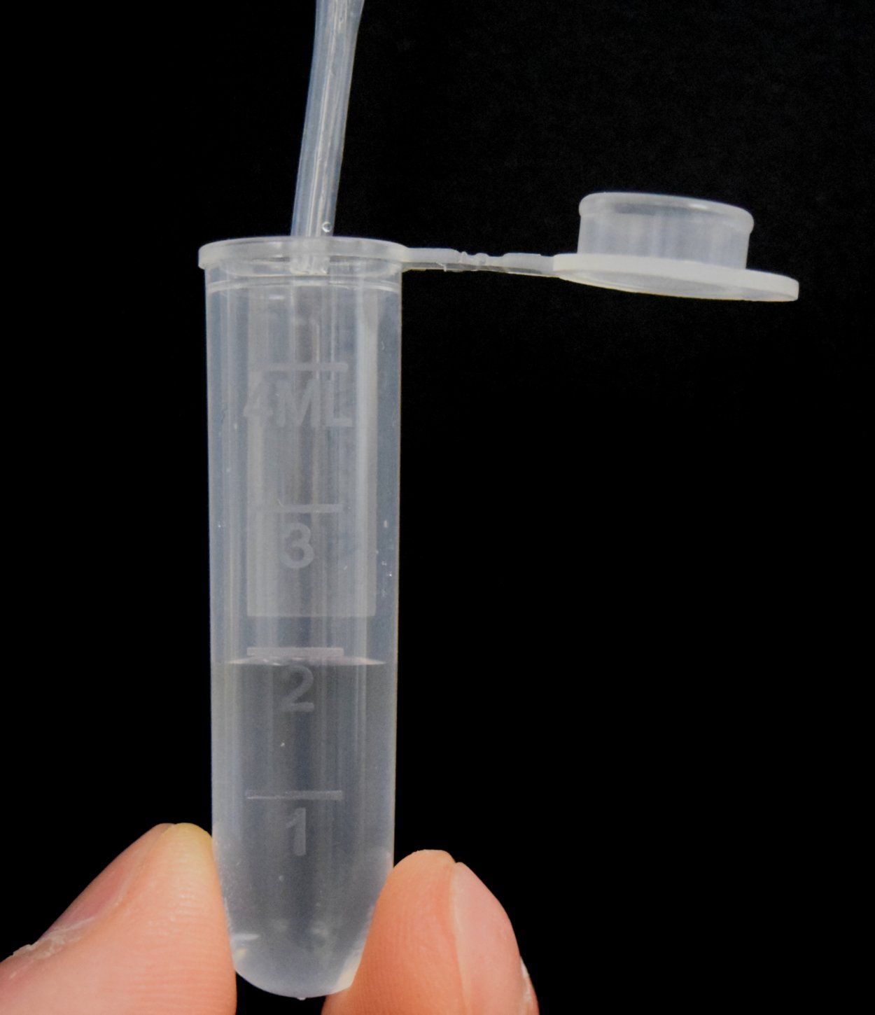 Measure Nitrate Concentration in Water With EOS 1 : 13 Steps ...