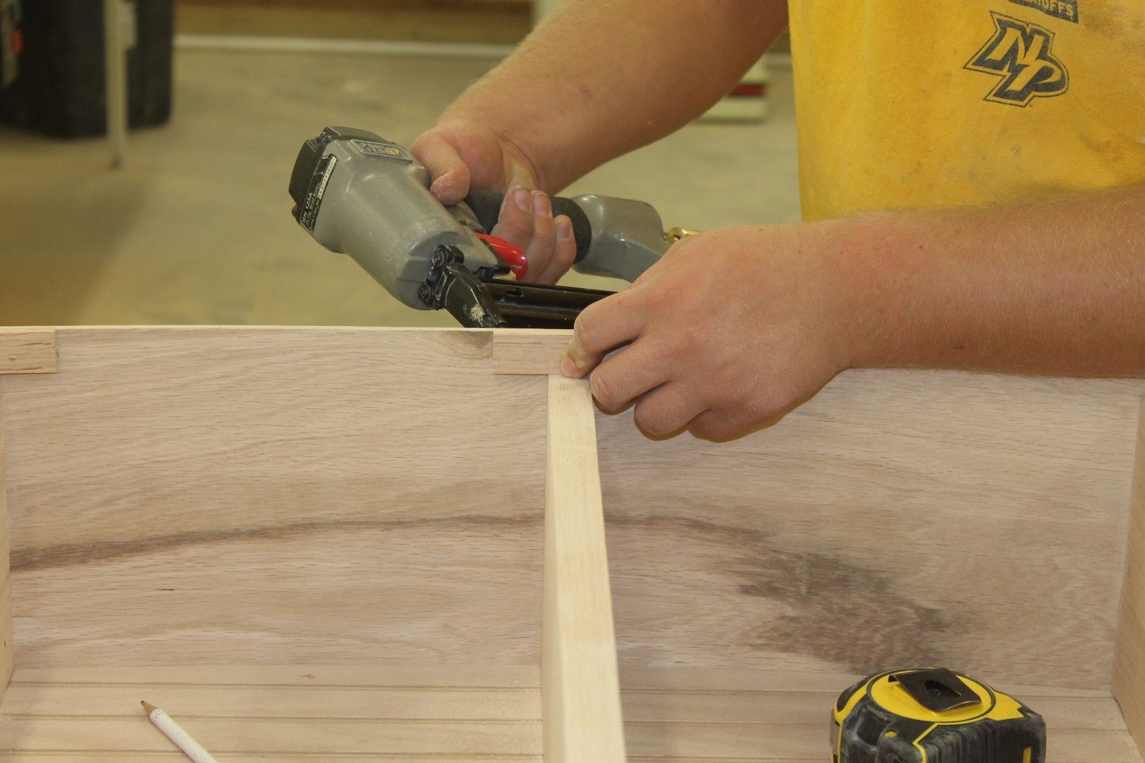 How to Make a Boat With Shelving : 7 Steps (with Pictures) - Instructables