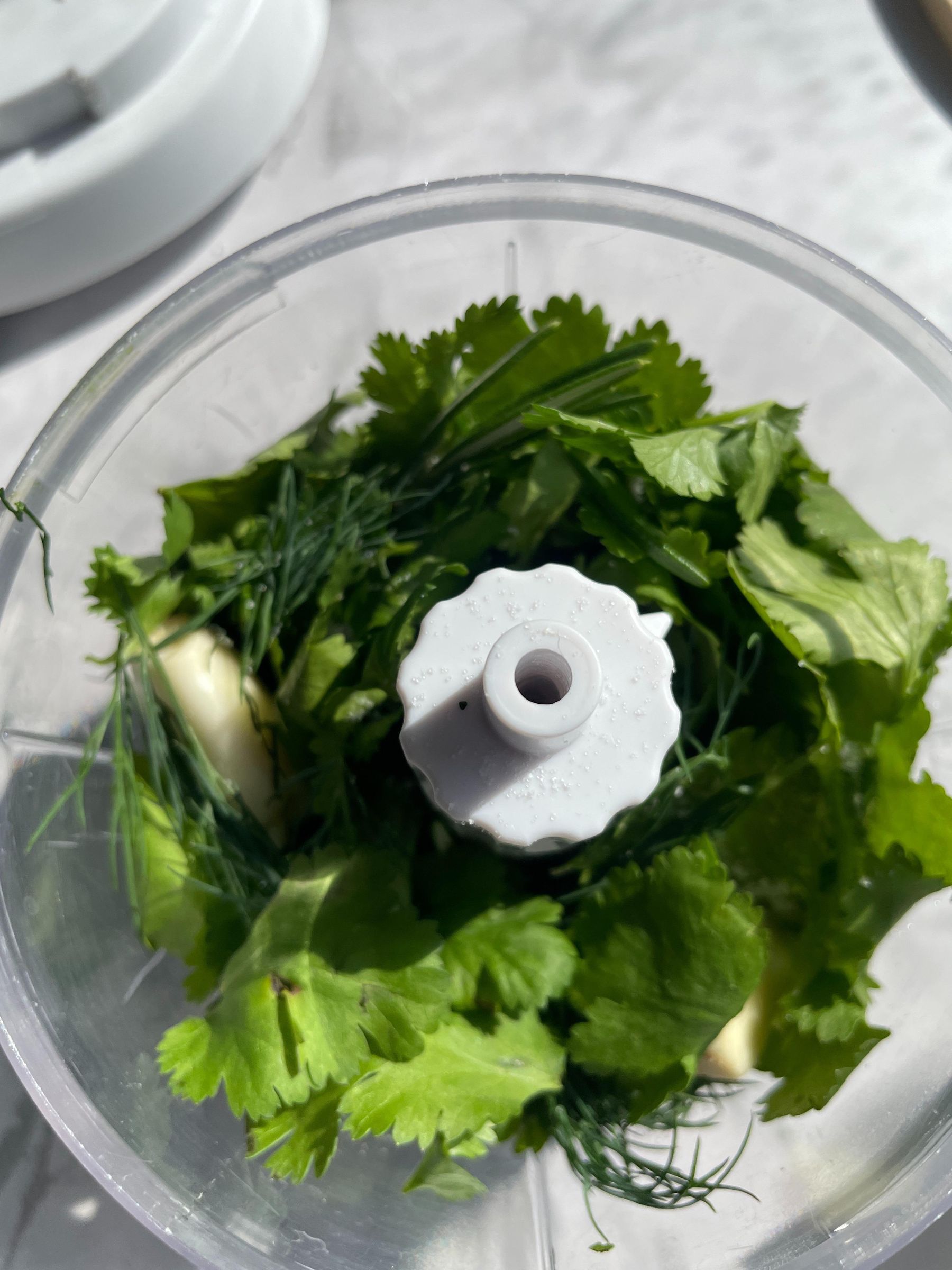 Garlic Herb Butter to Enhance Your Food : 3 Steps (with Pictures ...