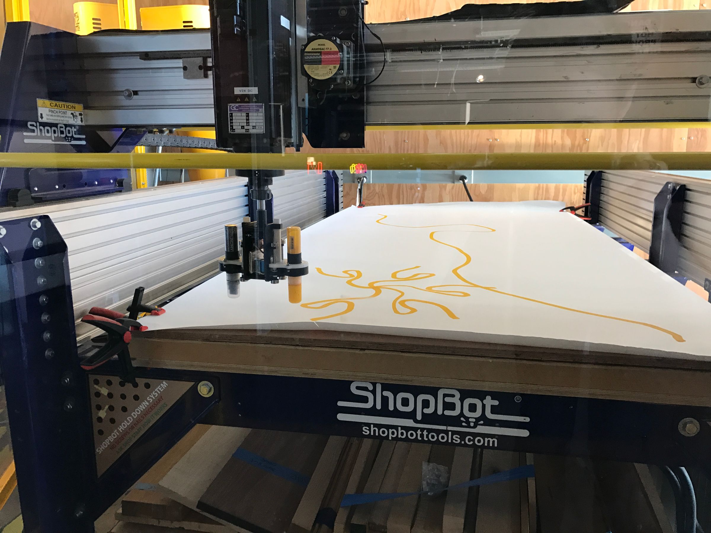 Sketch-Based CNC : 13 Steps (with Pictures) - Instructables