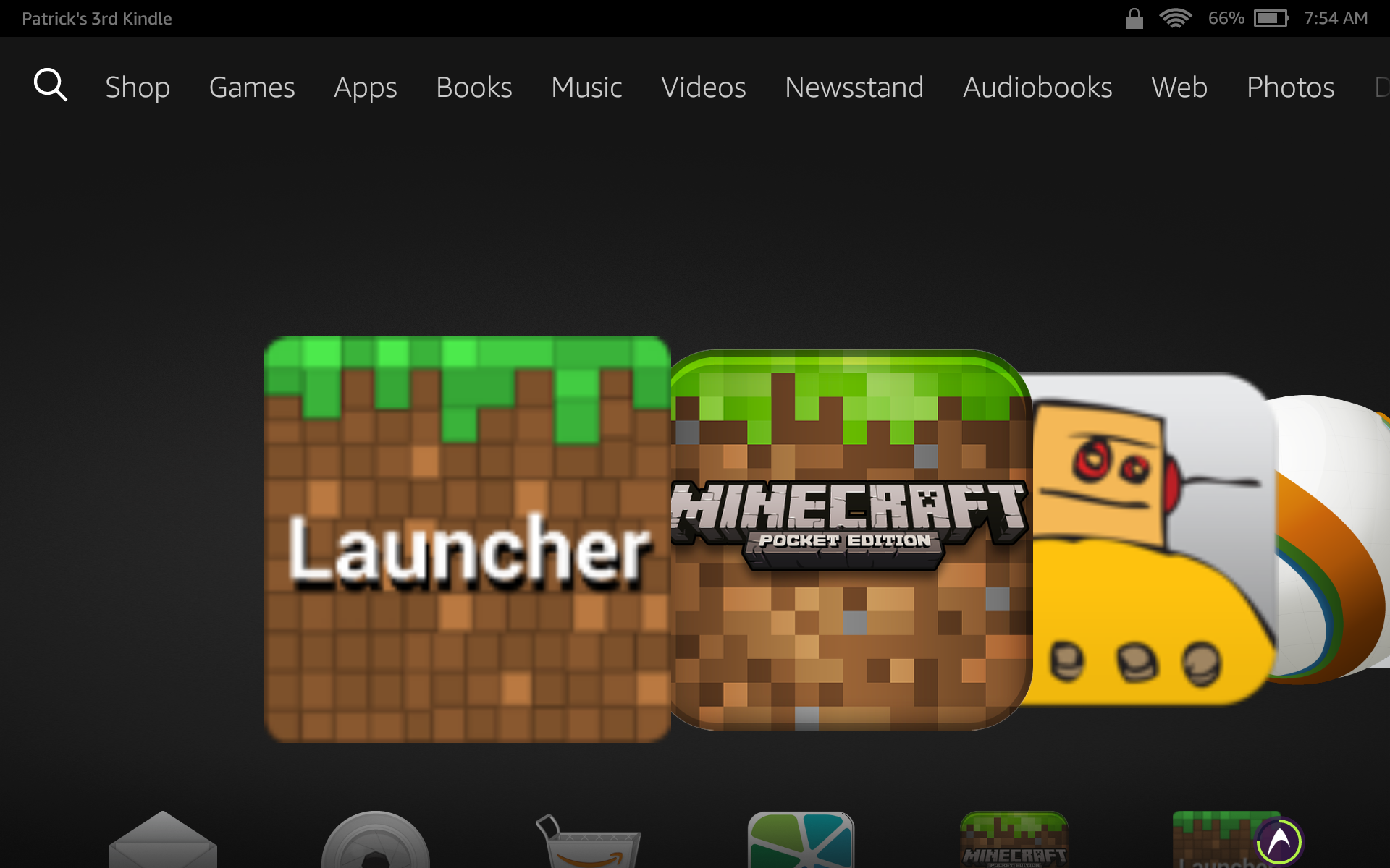 Mods and Texture Packs in Minecraft Pocket Edition : 4 Steps ...