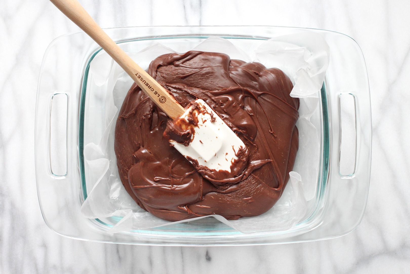 Easiest Ever Fudge Recipe : 5 Steps (with Pictures) - Instructables