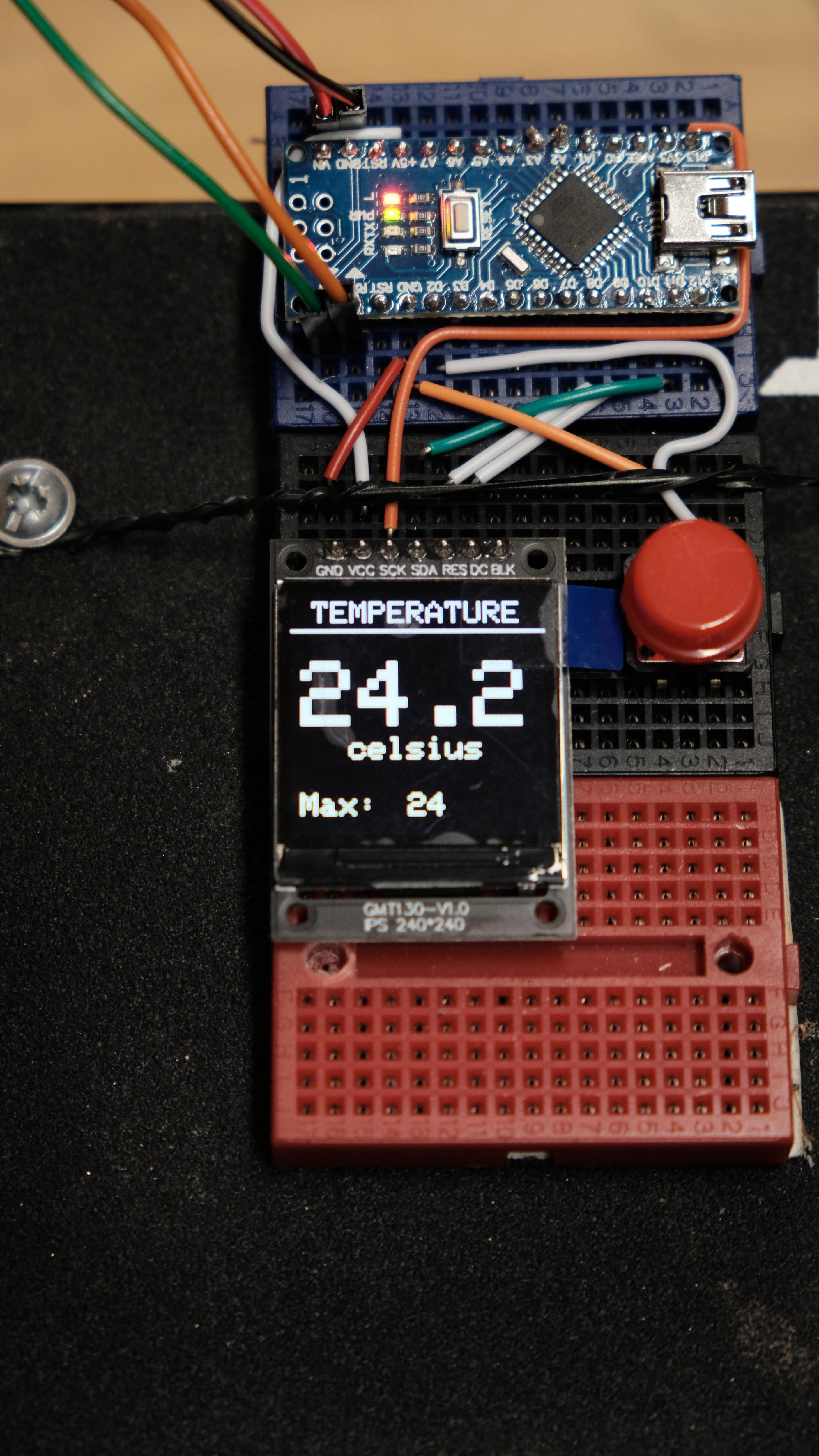Vesc Arduino Display Outlet Here | ids-deutschland.de