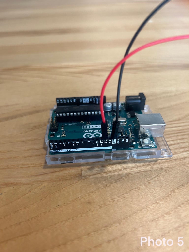 Learn How To Make A Morse Code Transceiver With Arduino 15 Steps Instructables