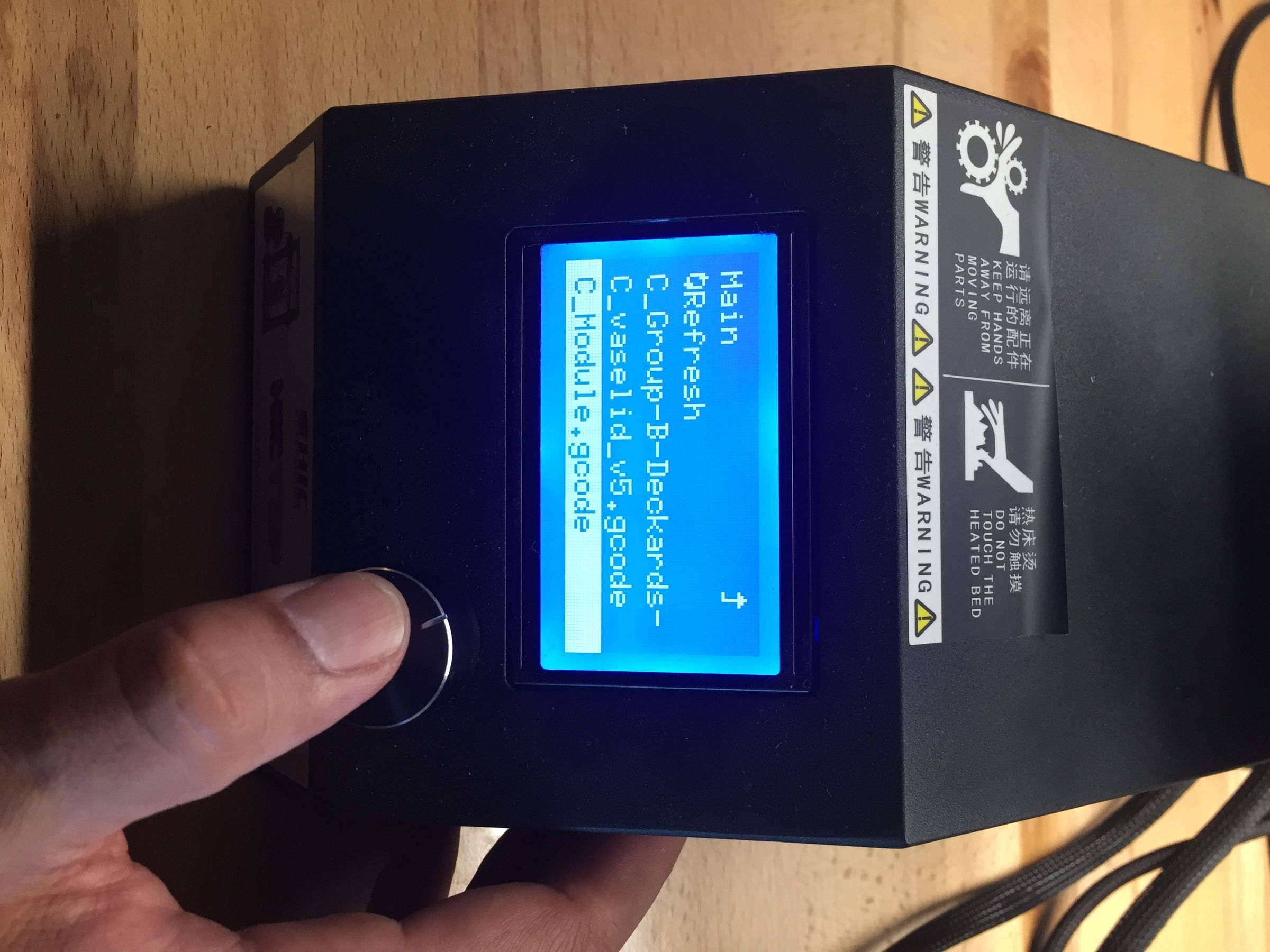 3D Printed Modular Hydroponic Garden : 7 Steps (with Pictures ...