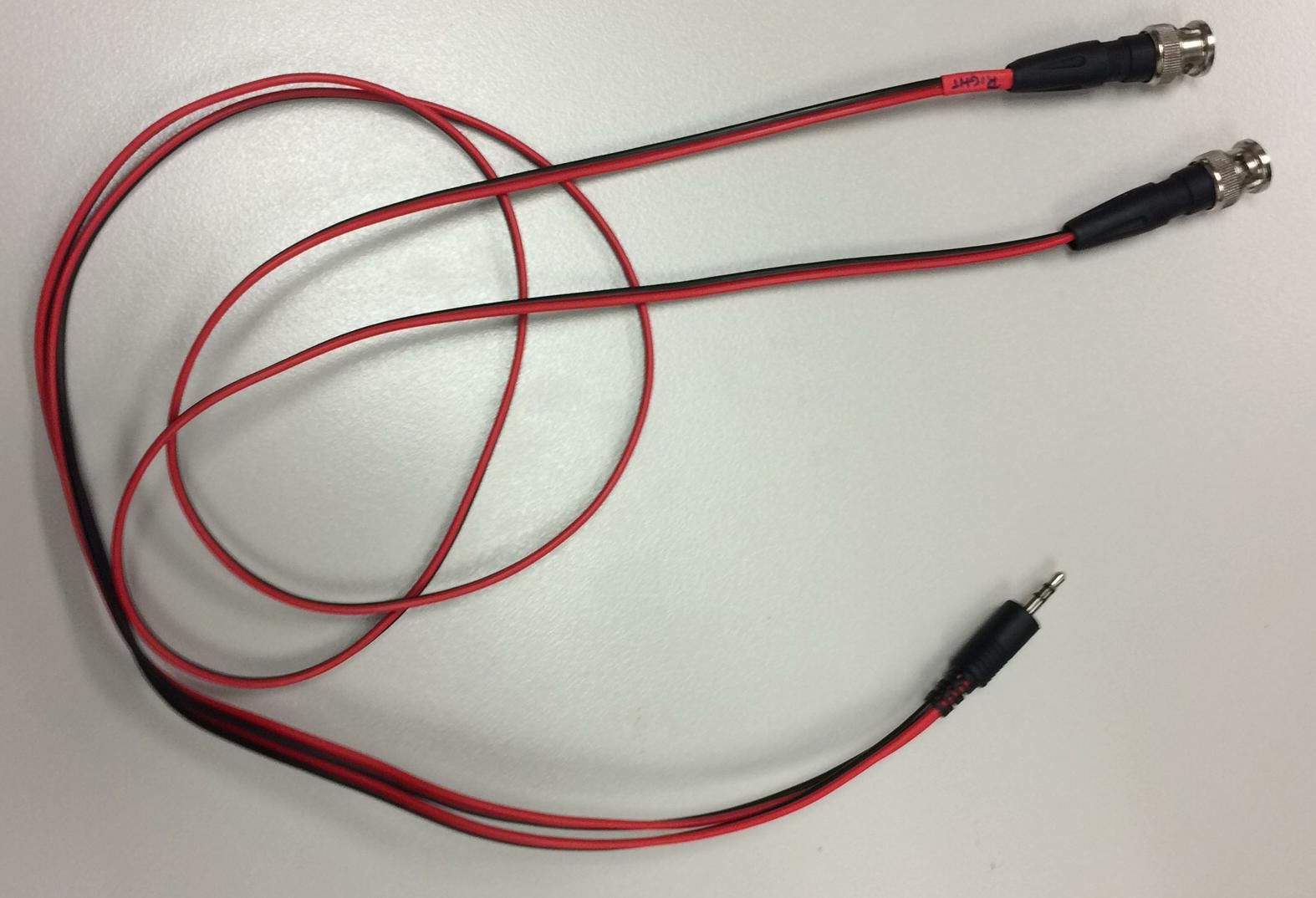 Listen Oscilloscope Music From Jerobeam Fenderson : 5 Steps - Instructables