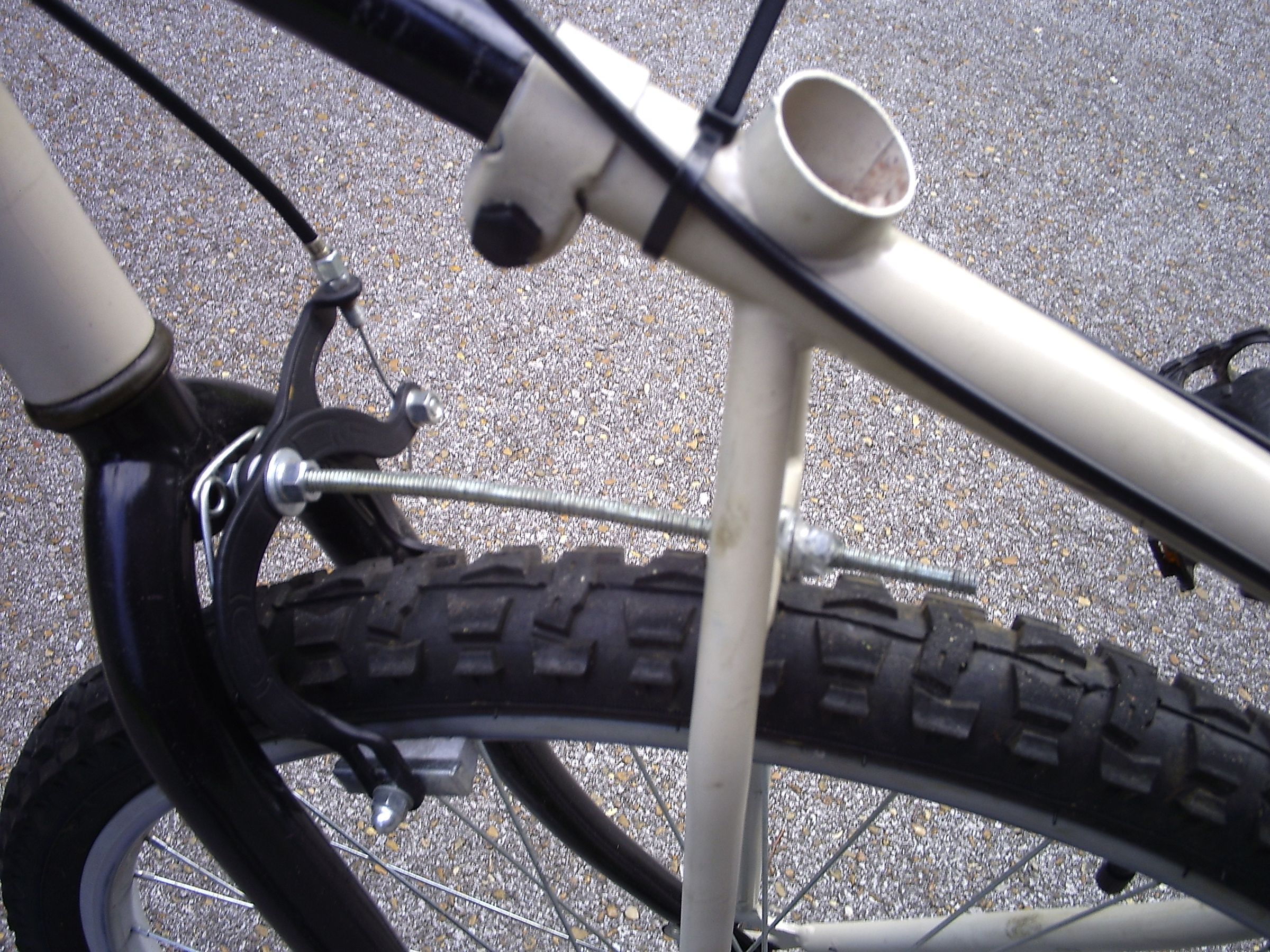 No Weld Recumbent - Modifications : 4 Steps (with Pictures) - Instructables