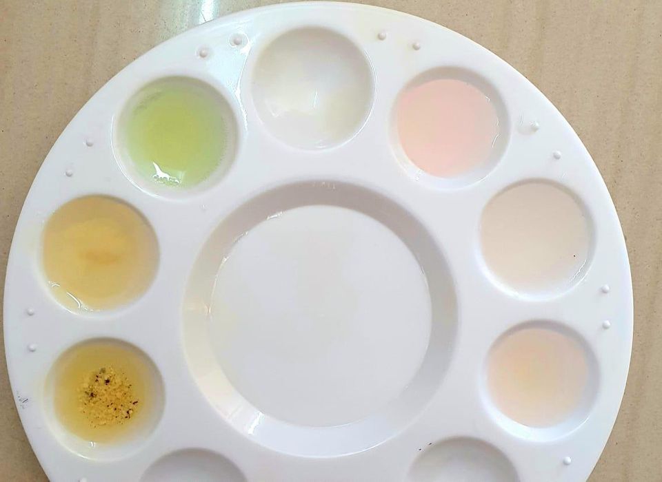 Onion Natural PH Indicator : 7 Steps (with Pictures) - Instructables