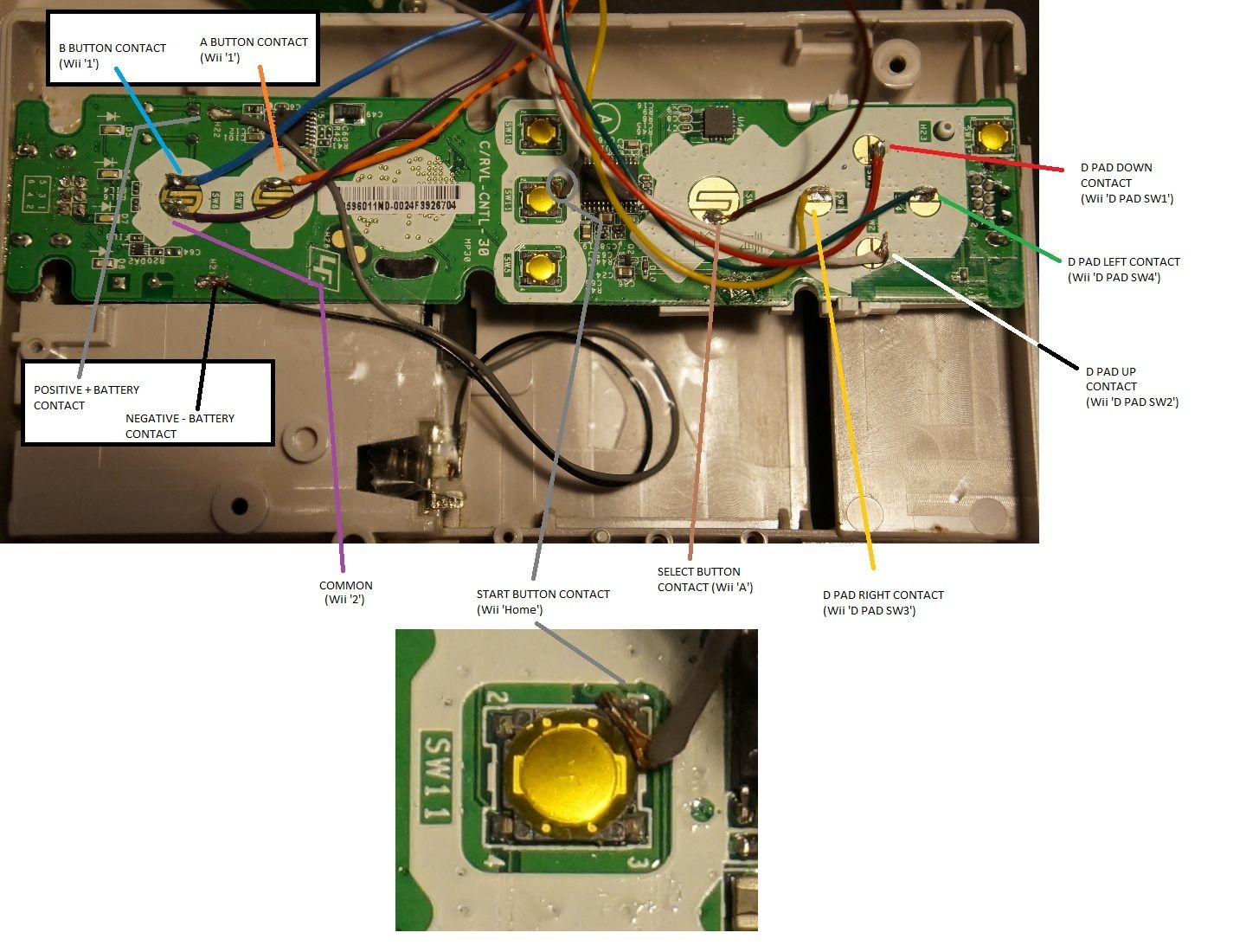 Make Your Own Game Boy Android Gamepad - Instructables