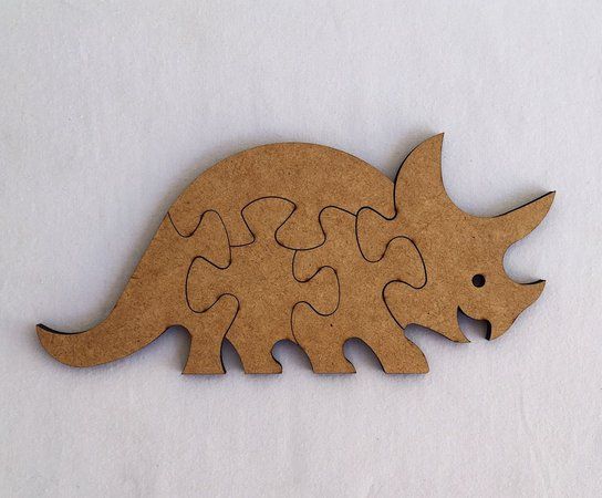 2D Puzzle : 8 Steps - Instructables