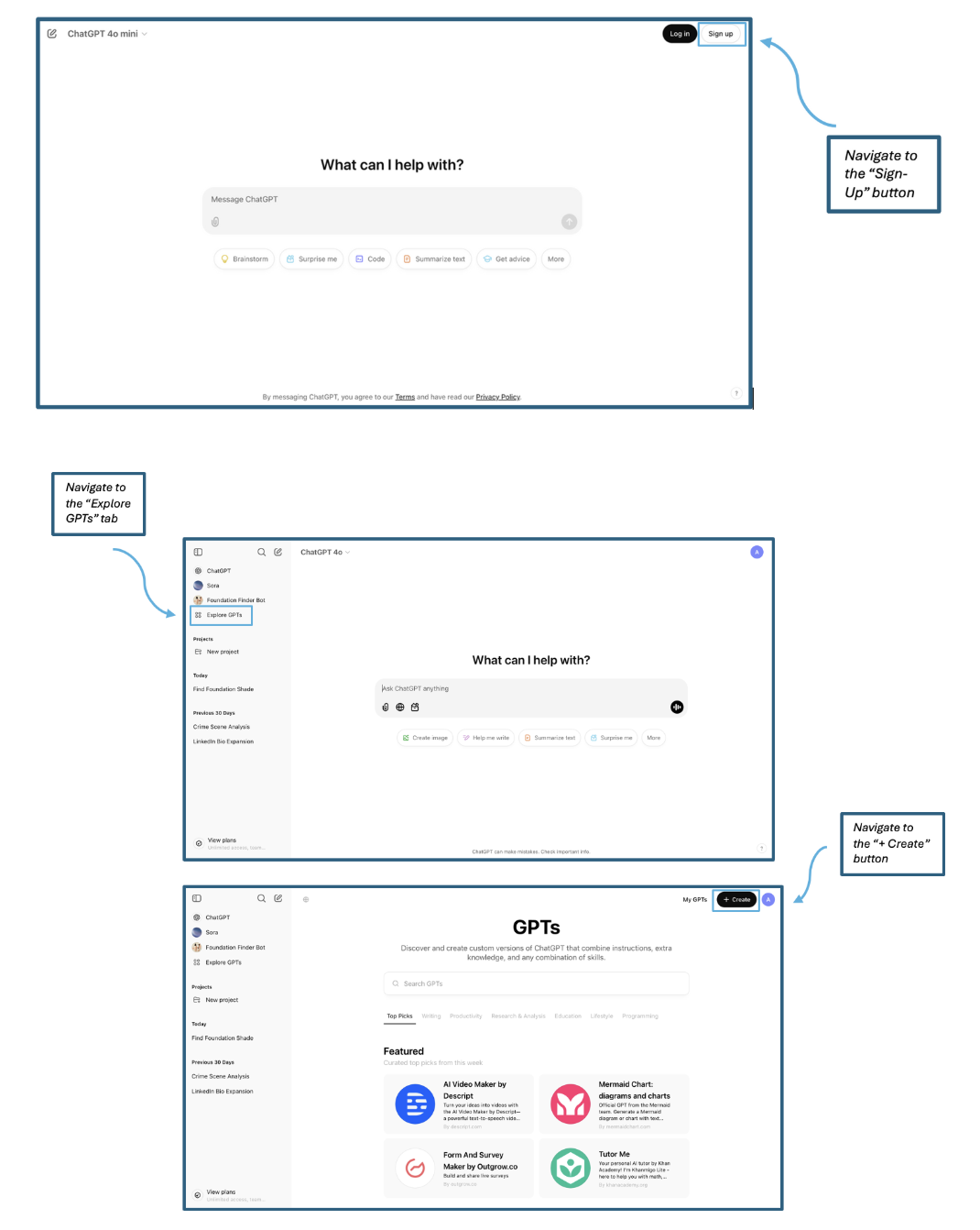 Build an AI in 10 Easy Steps – Design an Annotated Bibliography ...