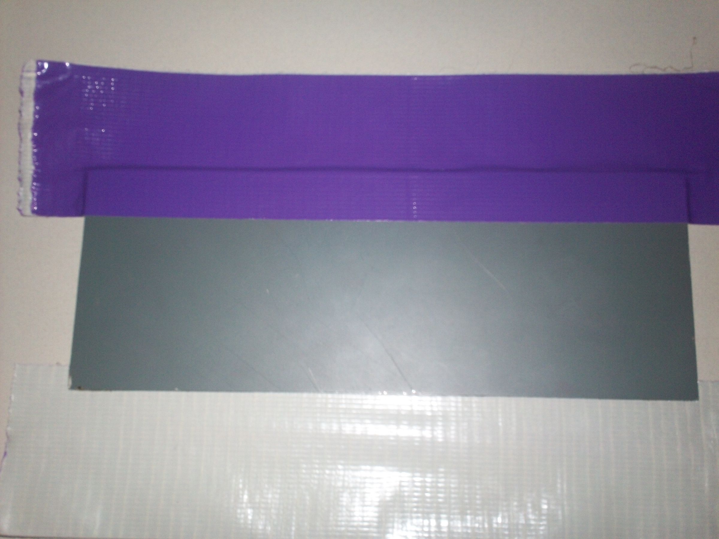 Duct Tape Locker Keepers : 8 Steps - Instructables