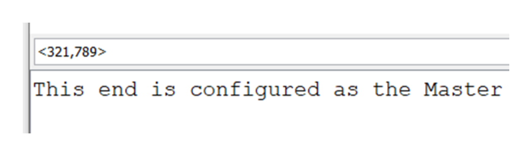 Send Numeric Data From One Arduino to Another : 16 Steps - Instructables