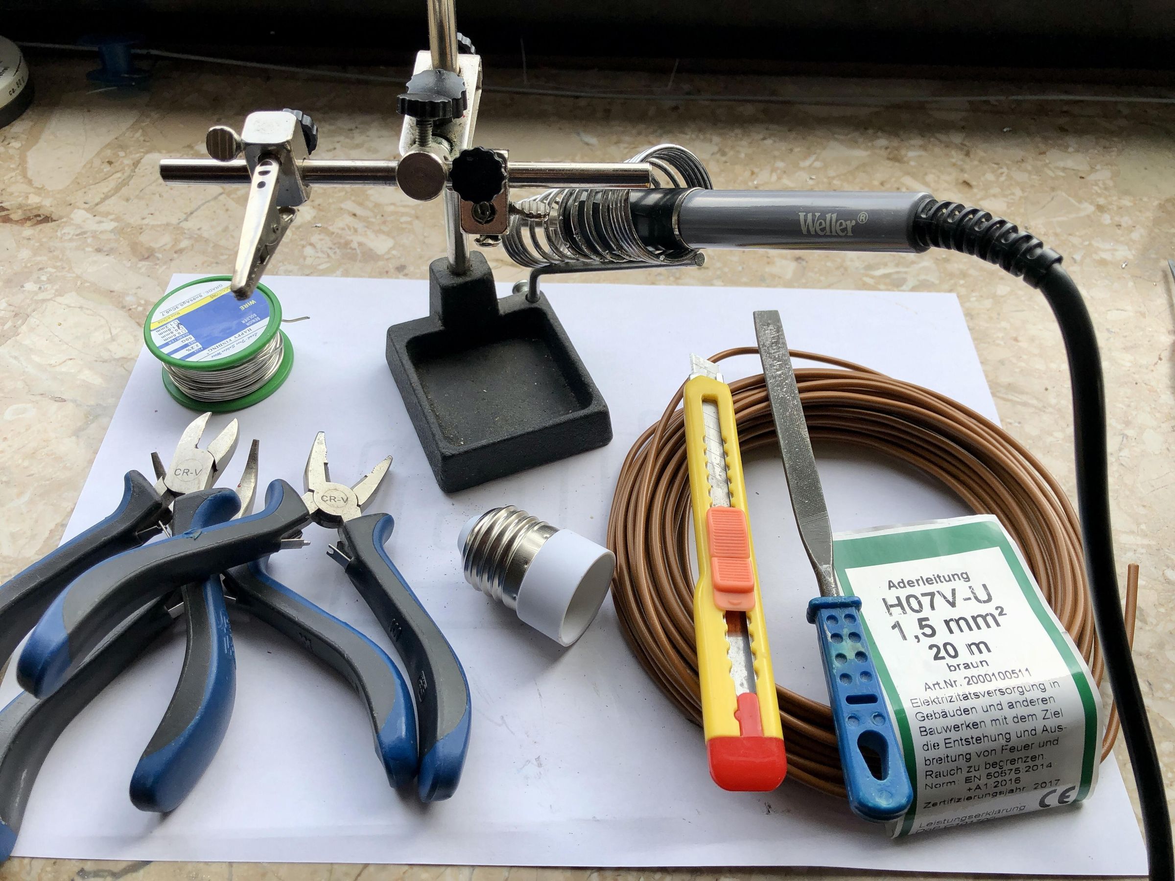 Spiral Puzzle - 3D-Printed - Wire Bending : 6 Steps (with Pictures ...