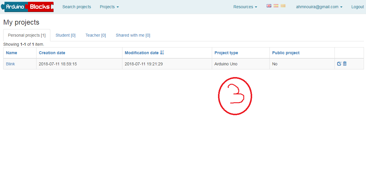 How to Use ArduinoBlocks : 6 Steps - Instructables