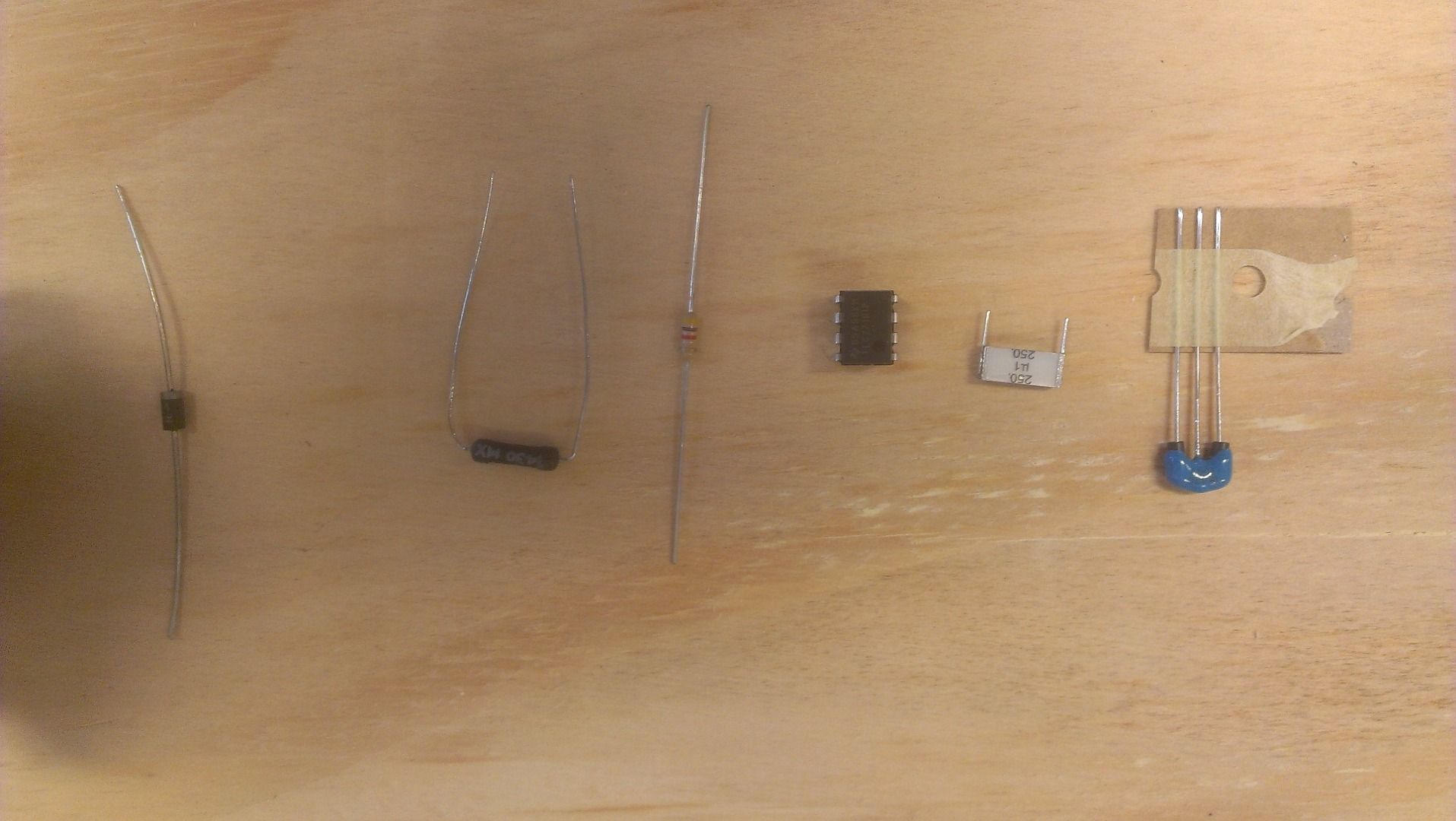 How to Build a Simple Twilight Photometer : 8 Steps (with Pictures ...