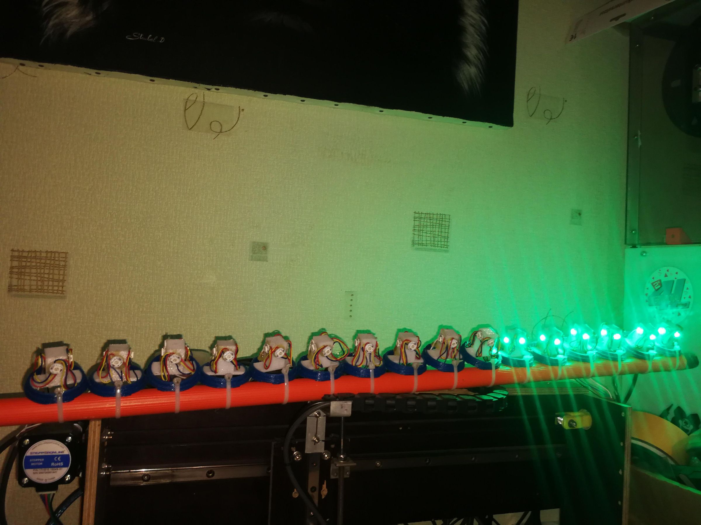 Light Effects With RGB WLED : 3 Steps - Instructables