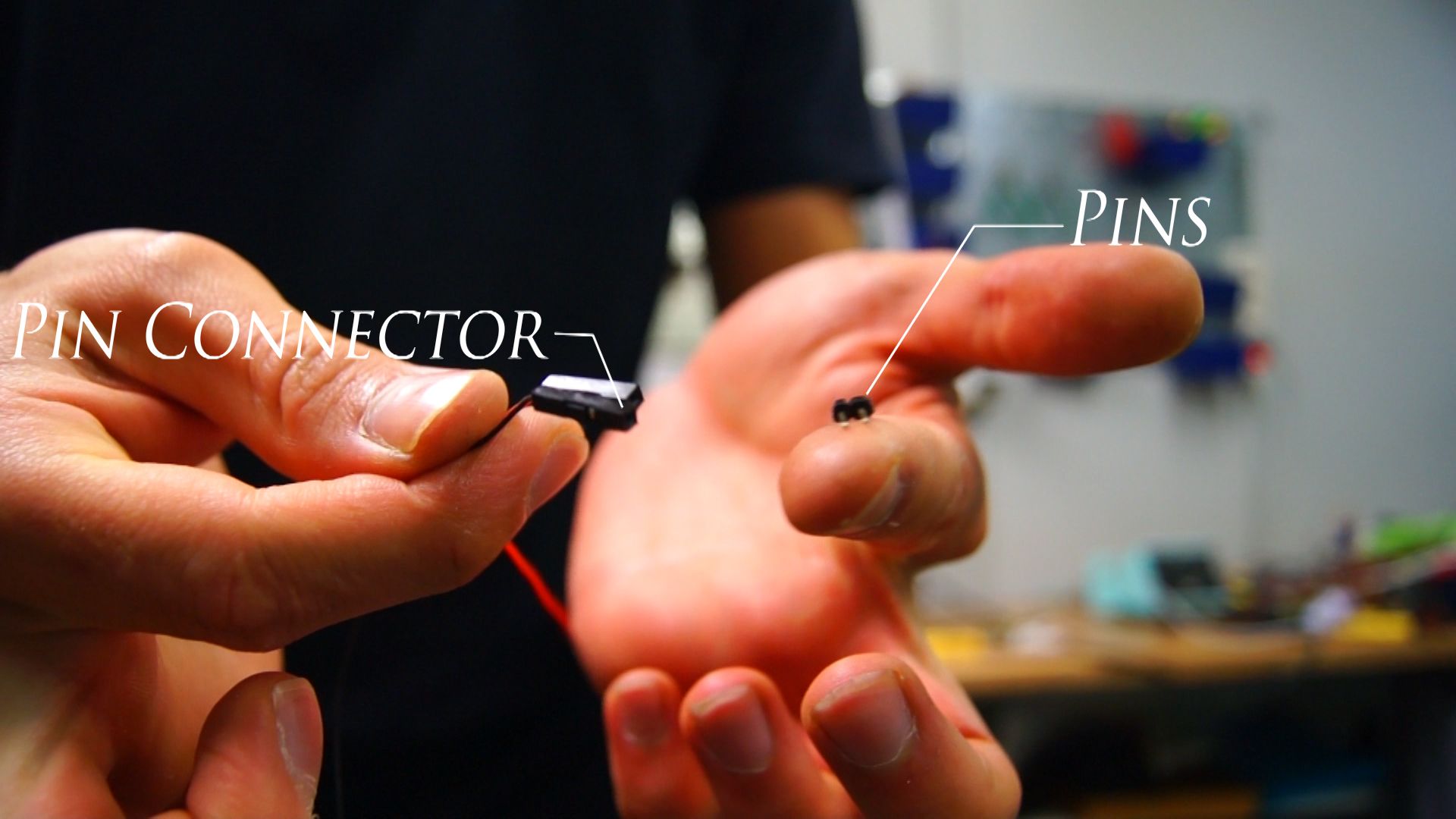 How to Make Servo Driven Screwdriver Tool - DIY : 8 Steps (with ...