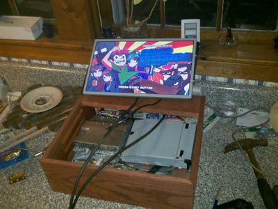 Portable Playstation 3 Case : 3 Steps - Instructables