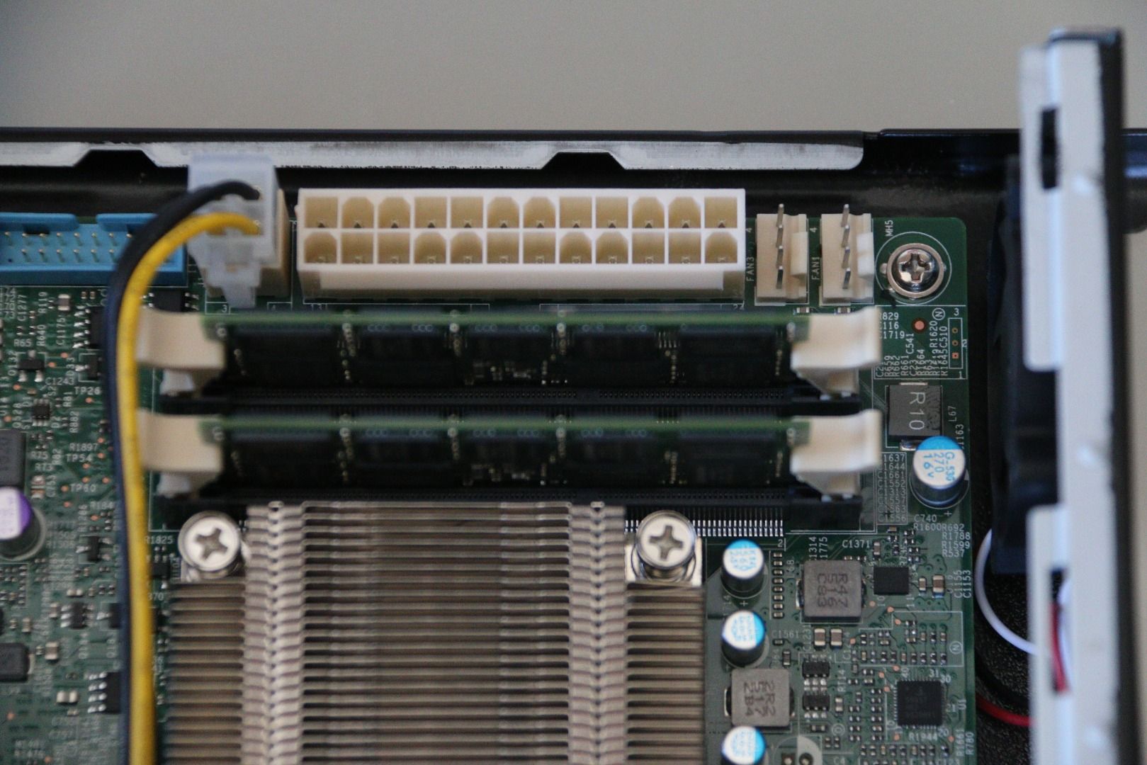 Building a Tiny Server : 12 Steps (with Pictures) - Instructables