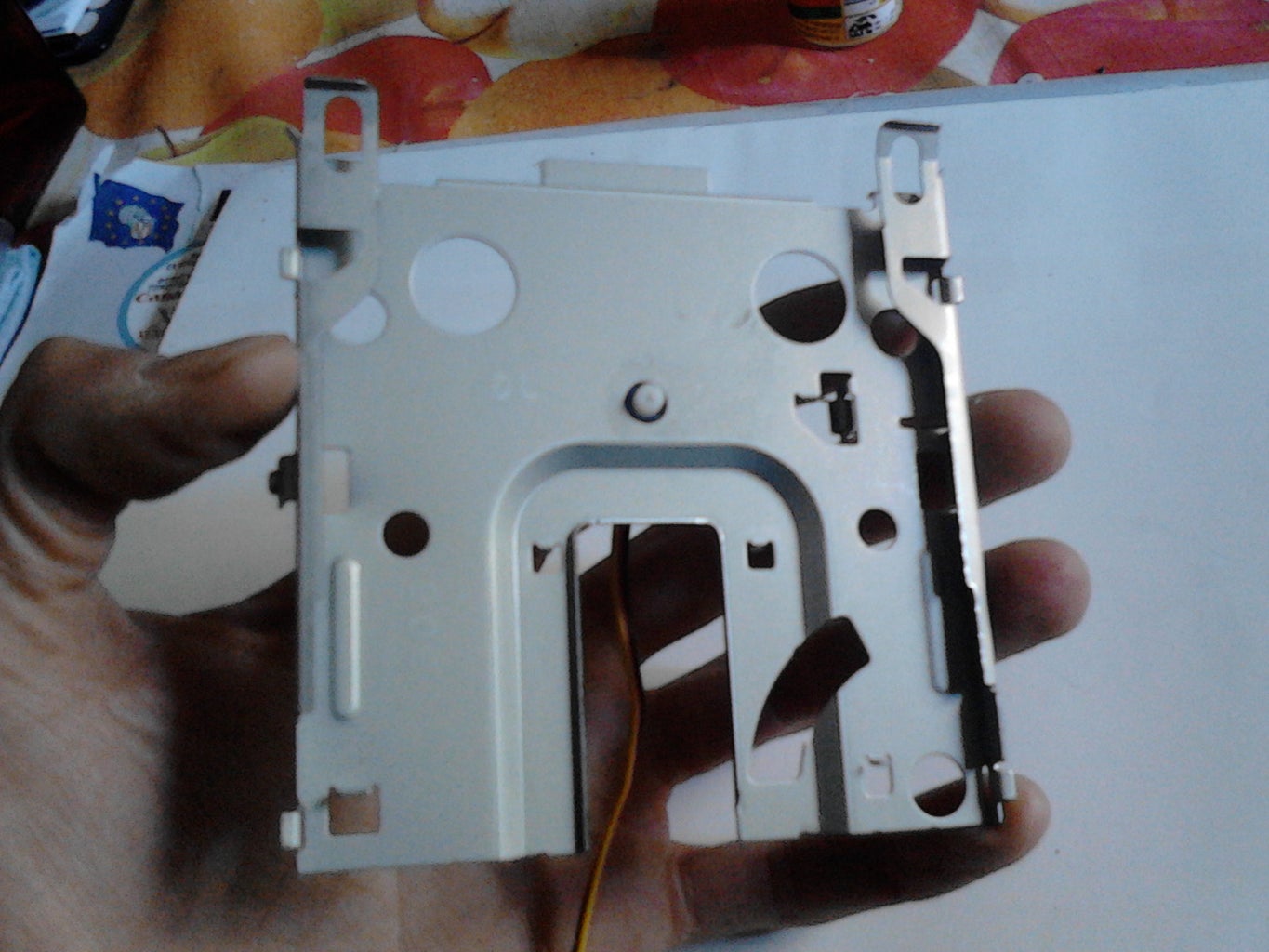 Arduino Servo Gmail Notifier 7 Steps With Pictures Instructables