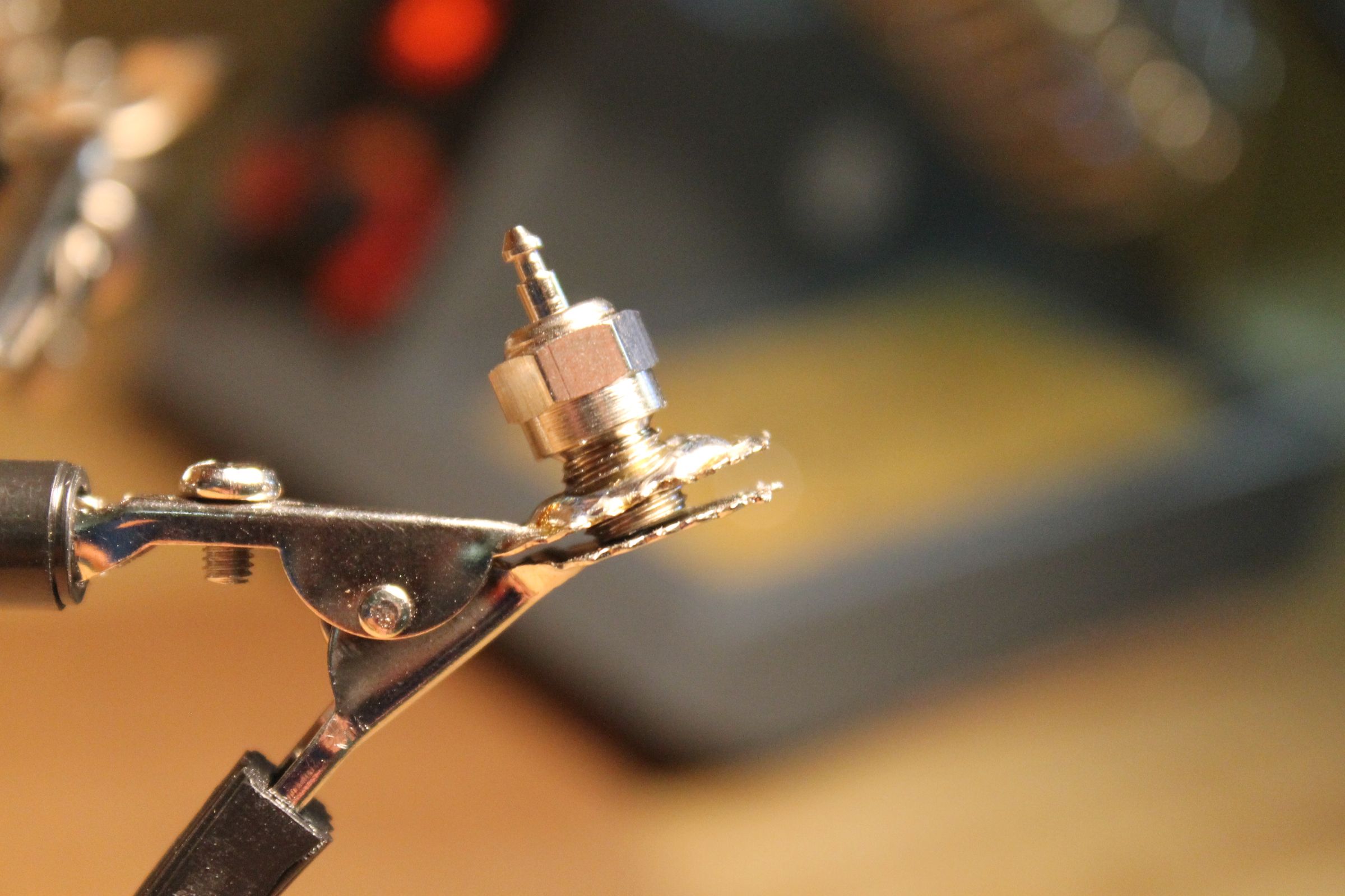 The Reusable and Wireless Igniter : 7 Steps (with Pictures) - Instructables